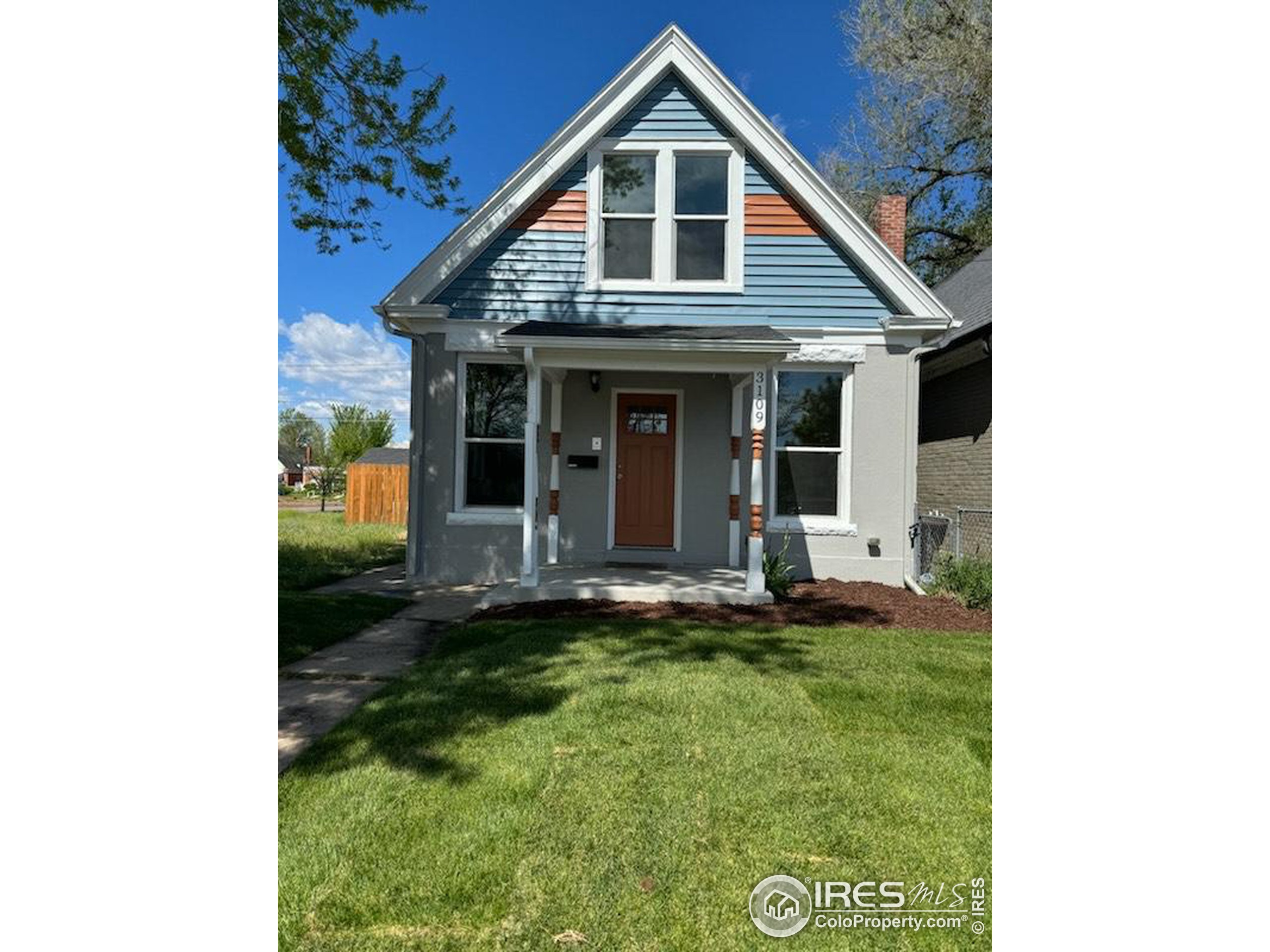 3109 N Columbine St, Denver, CO 80205 - MLS 1010129 - Coldwell Banker