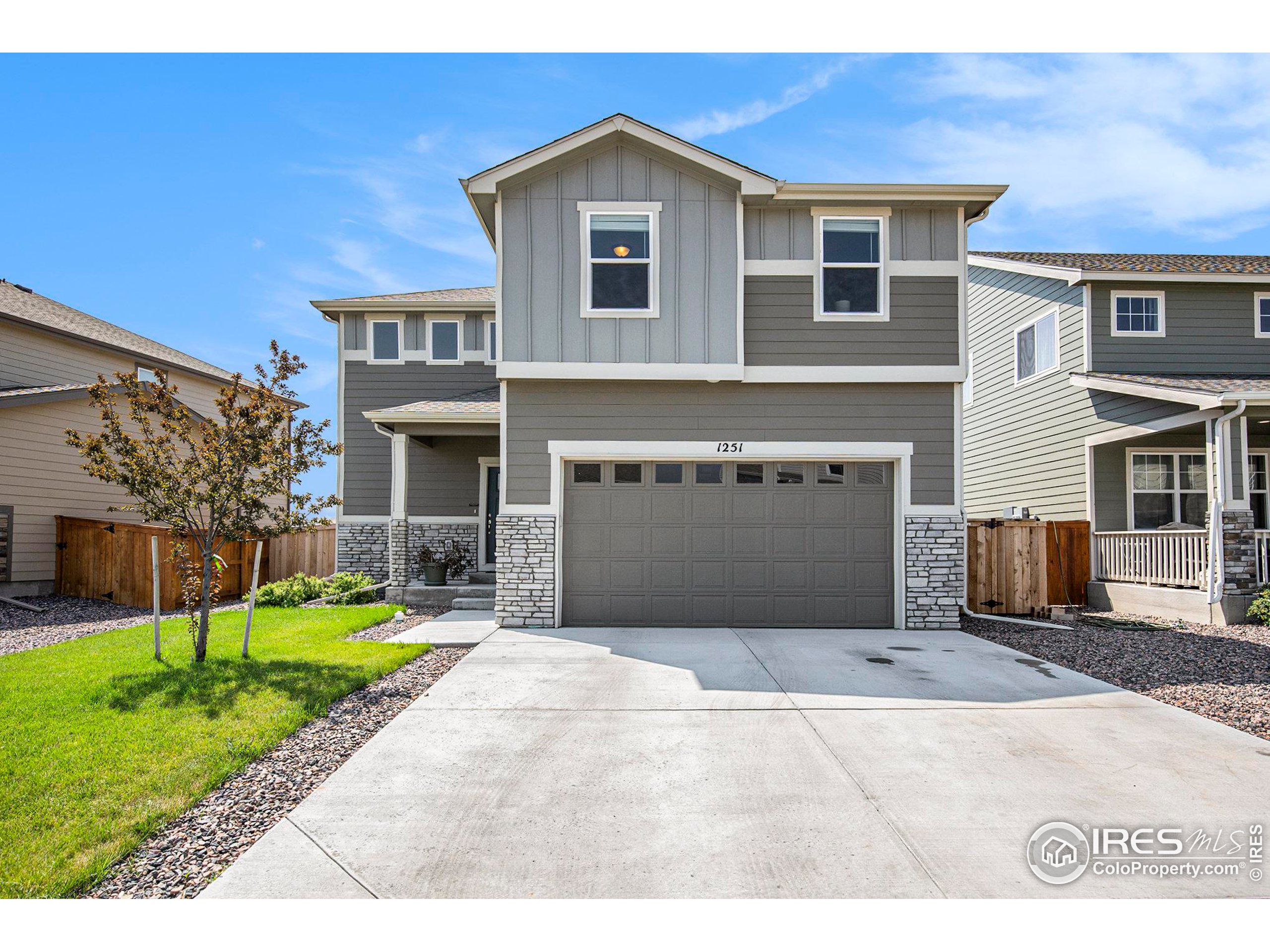 1251 Wild Basin Rd, Severance, CO 80550 - MLS 1021377 - Coldwell Banker