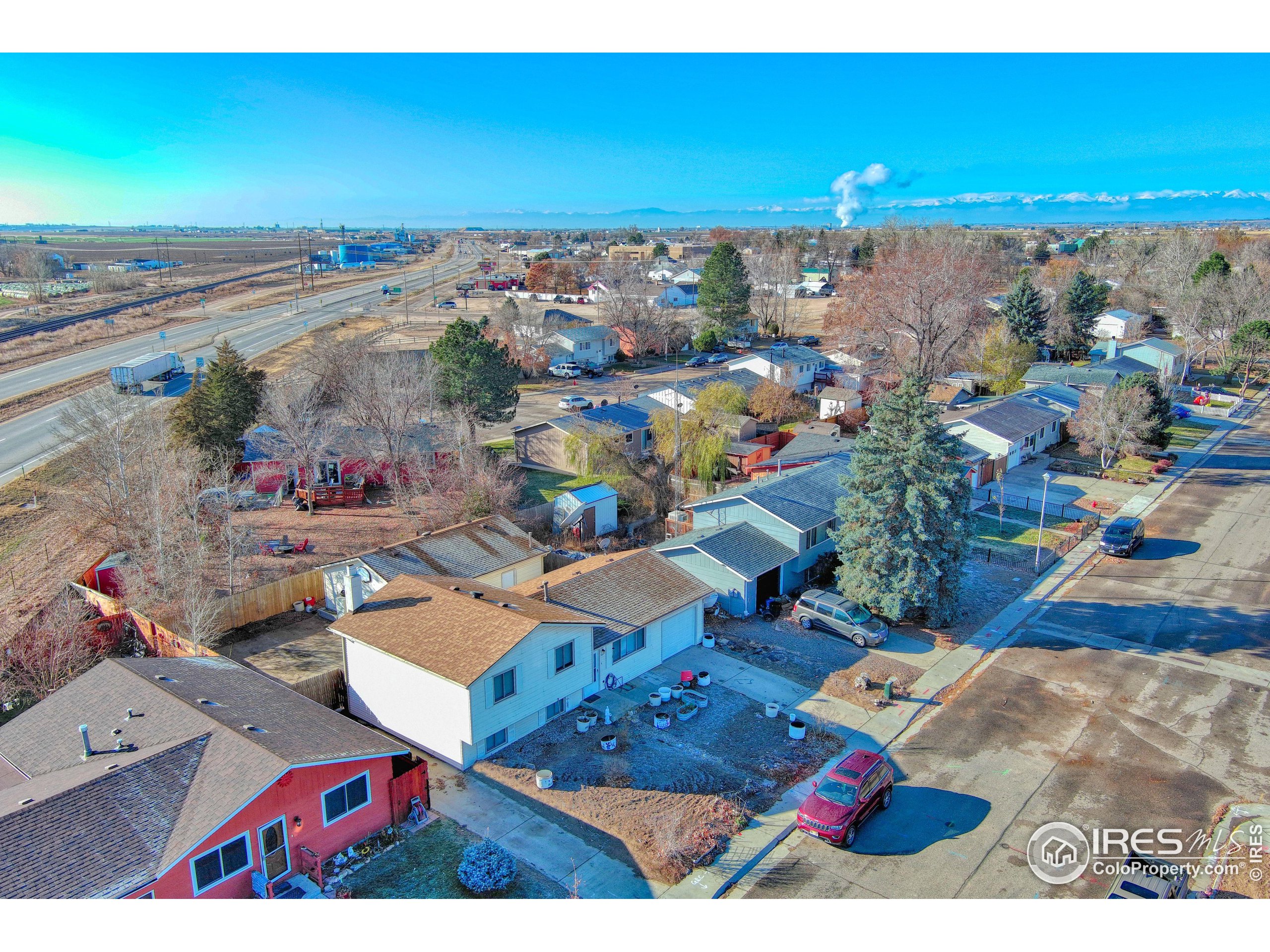 512 12th St, Gilcrest, CO 80623 - MLS 1022900 - Coldwell Banker