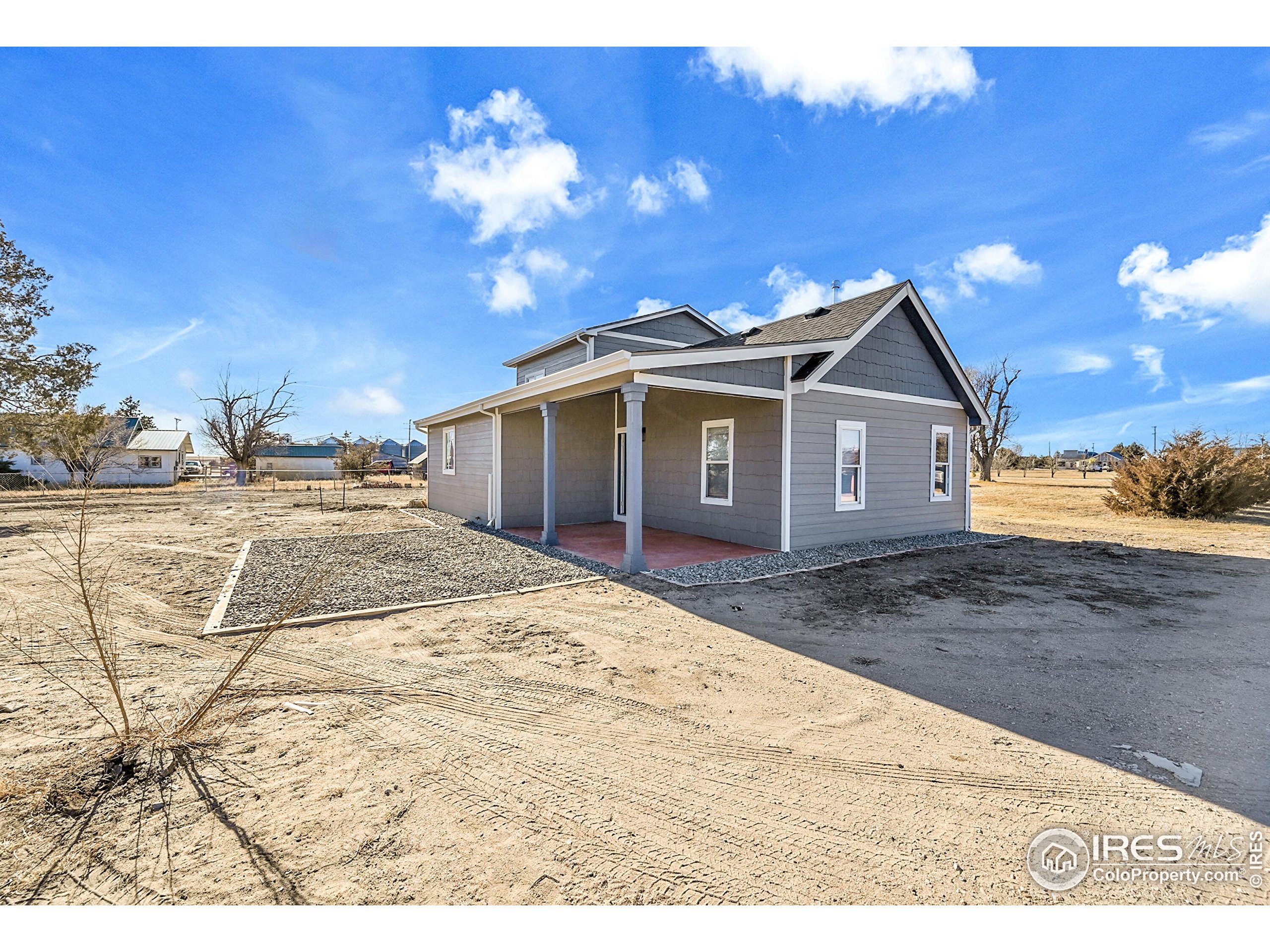 224 Boon St, New Raymer, CO 80742 - MLS 1023678 - Coldwell Banker