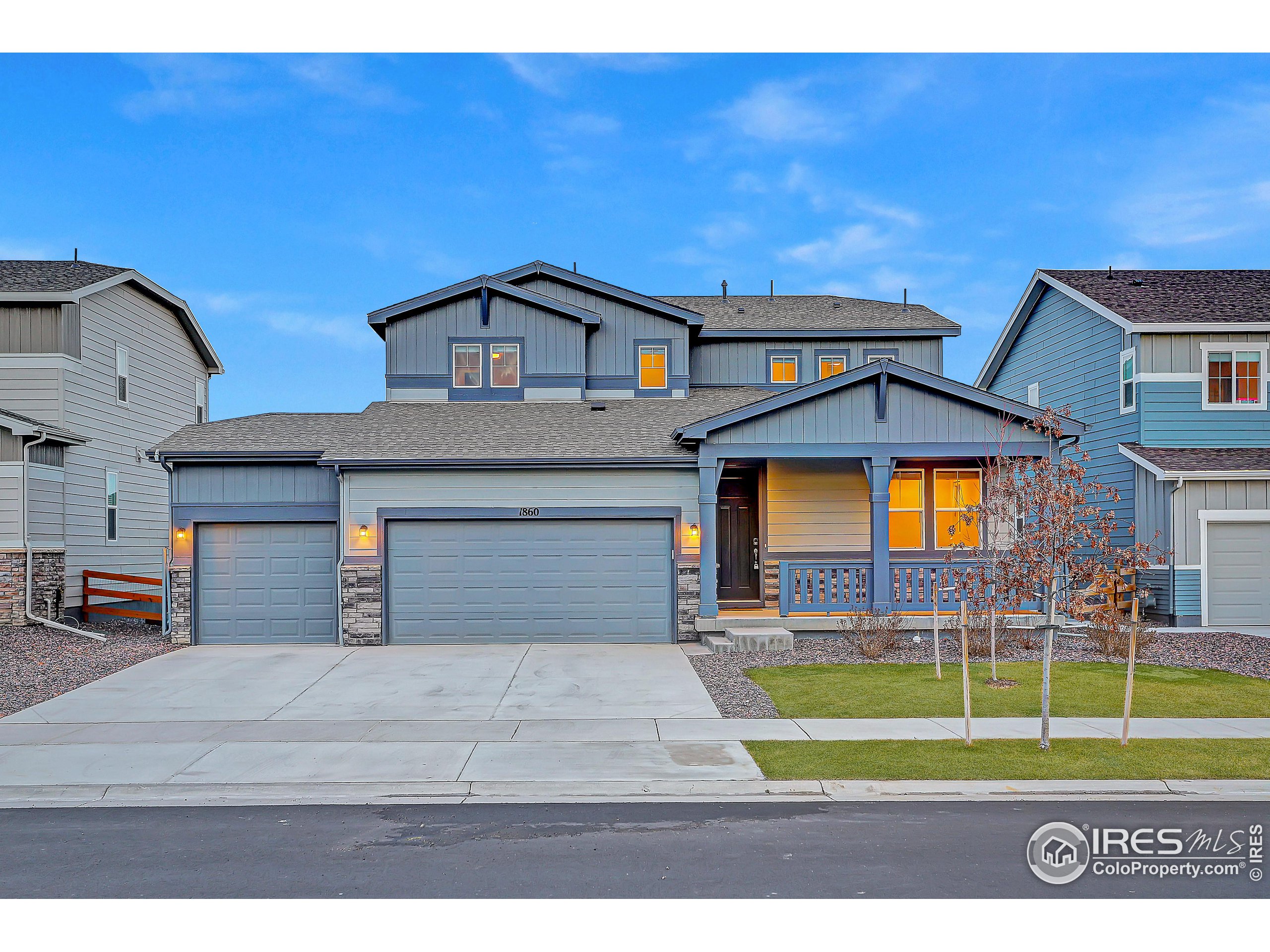 1860 Miranda Rd, Erie, CO 80516 - MLS 1023915 - Coldwell Banker