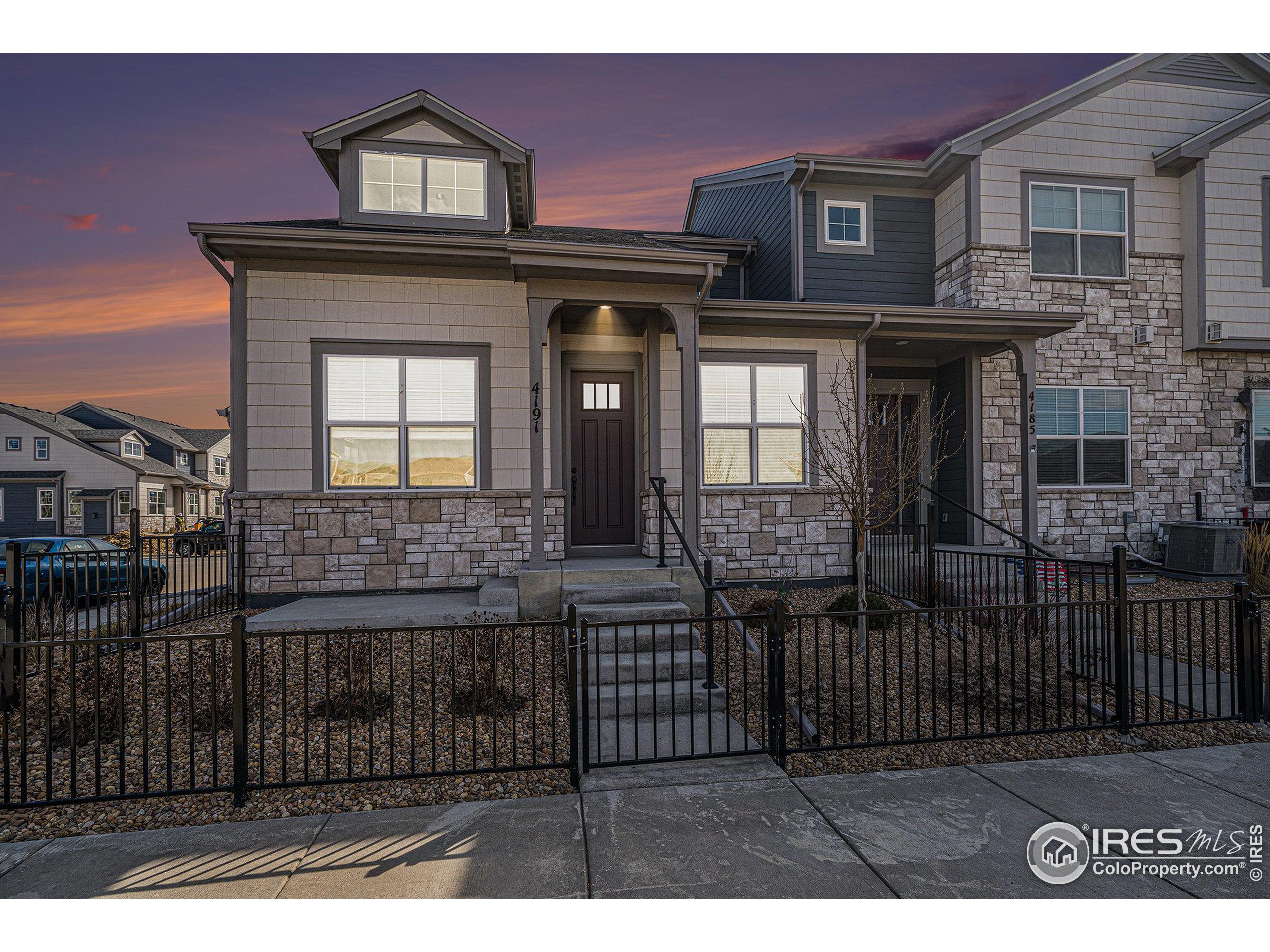 4191 Greenhorn Dr, Loveland, CO 80538 - MLS 1029172 - Coldwell Banker