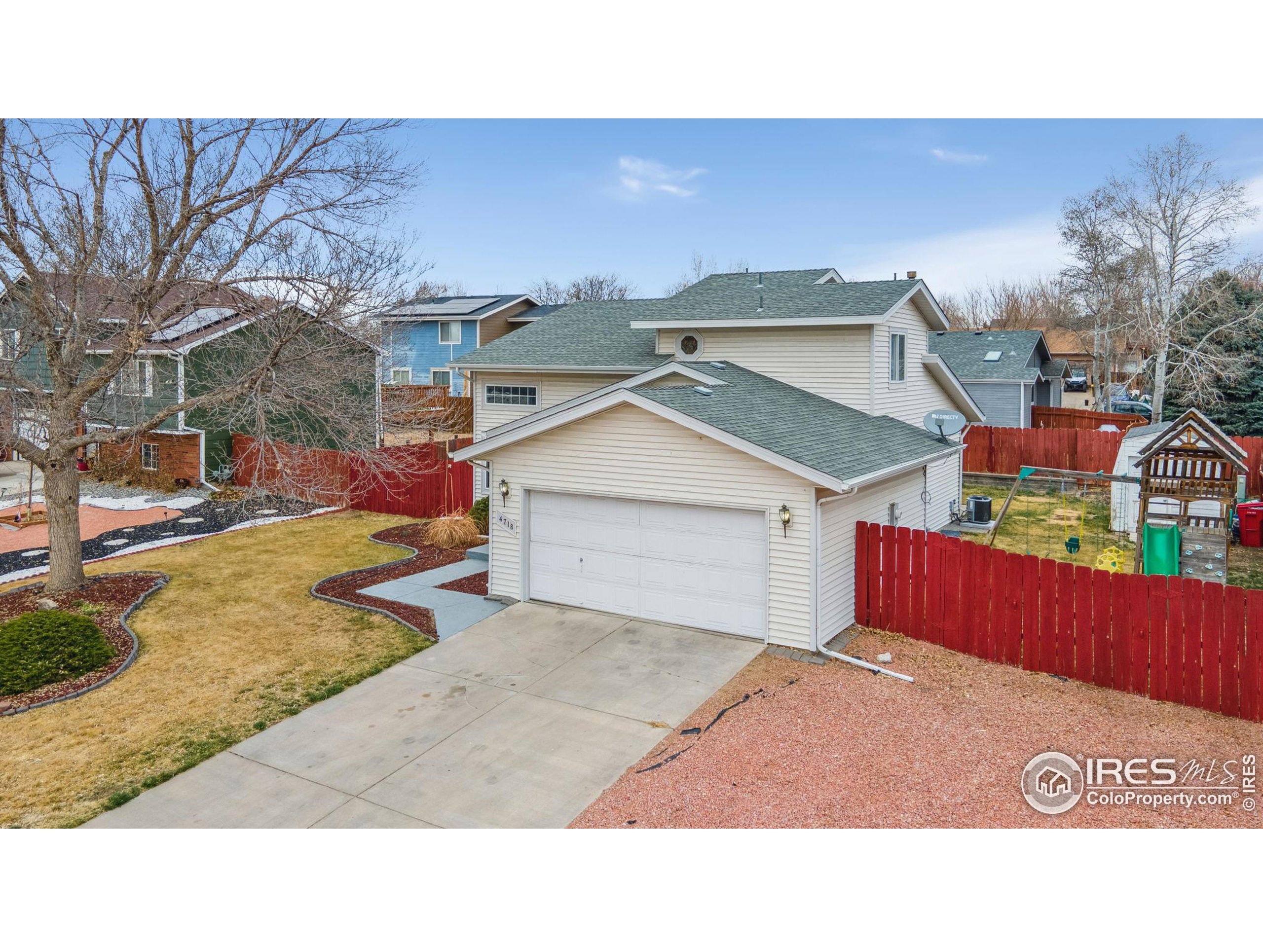 4718 Lassen Ct, Greeley, CO 80634 - MLS 1029328 - Coldwell Banker