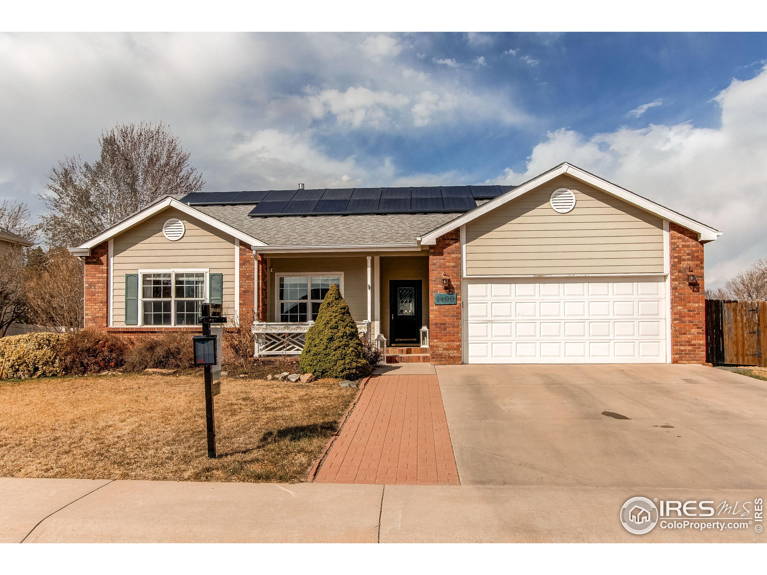 1400 Waterwood Dr, Windsor, CO 80550 - MLS 1029636 - Coldwell Banker