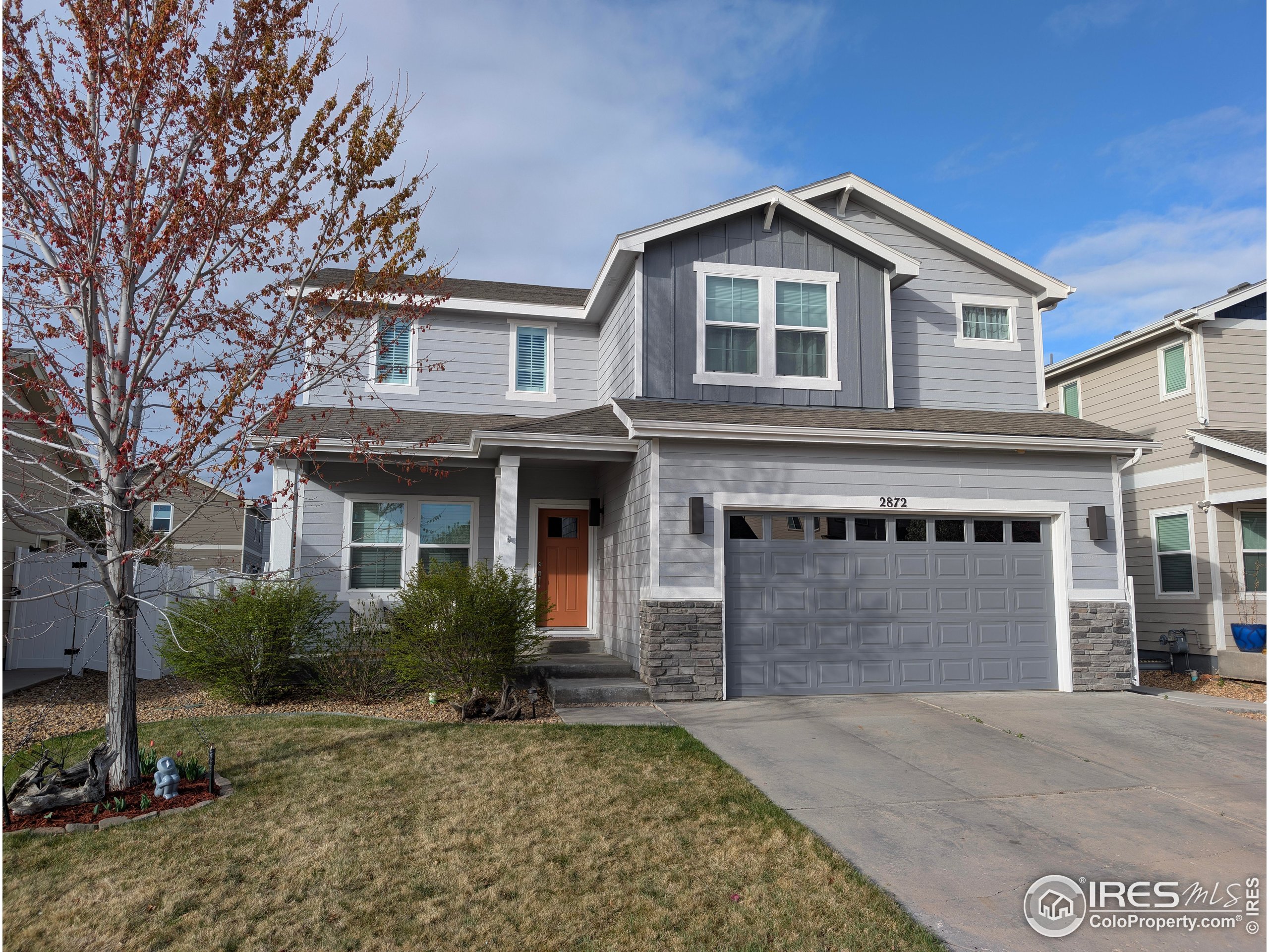 2872 Hydra Dr, Loveland, CO 80537 - MLS 1031107 - Coldwell Banker