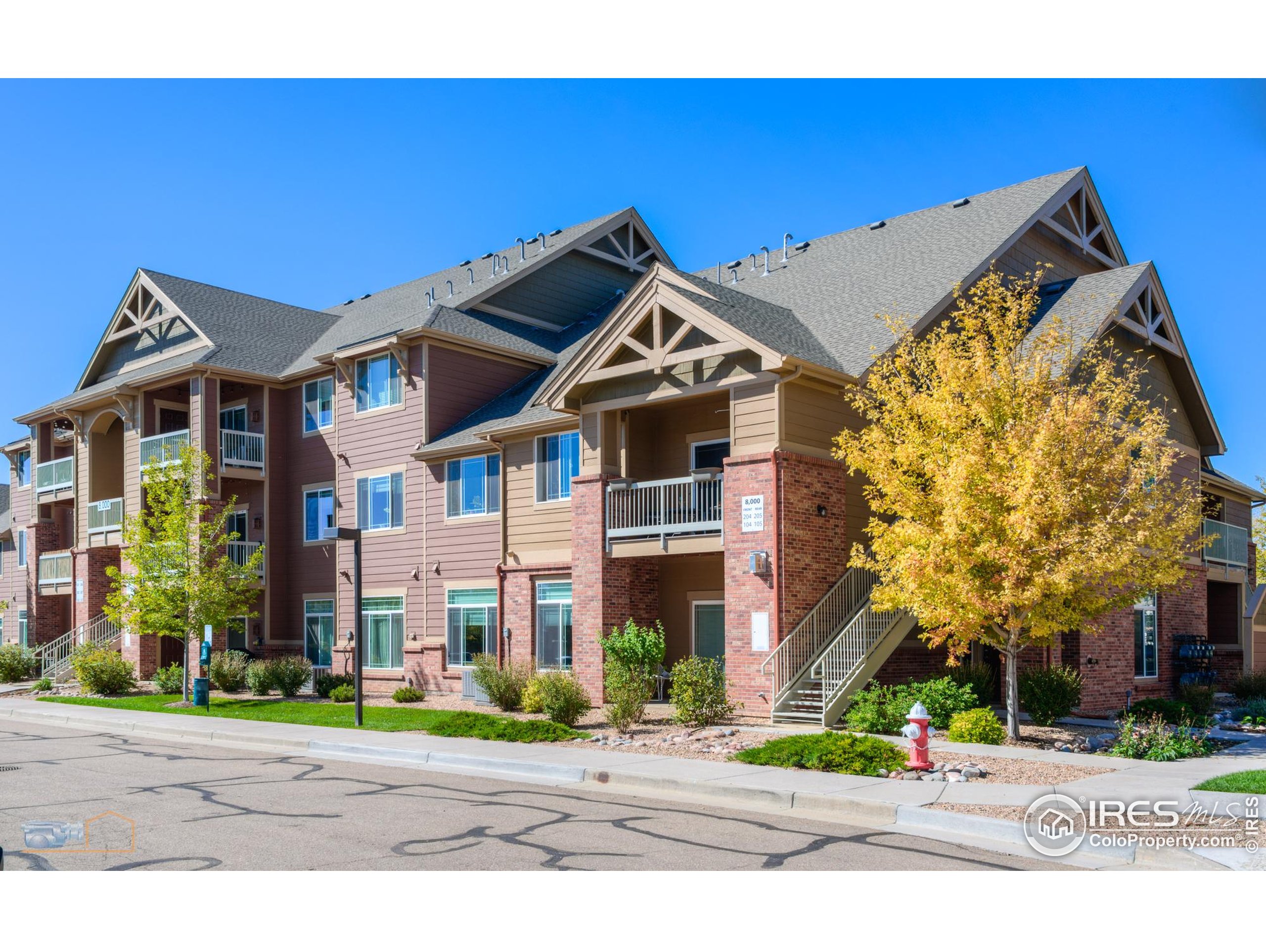 804 Summer Hawk Dr #8105, Longmont, CO 80504 - MLS 1031607 - Coldwell ...