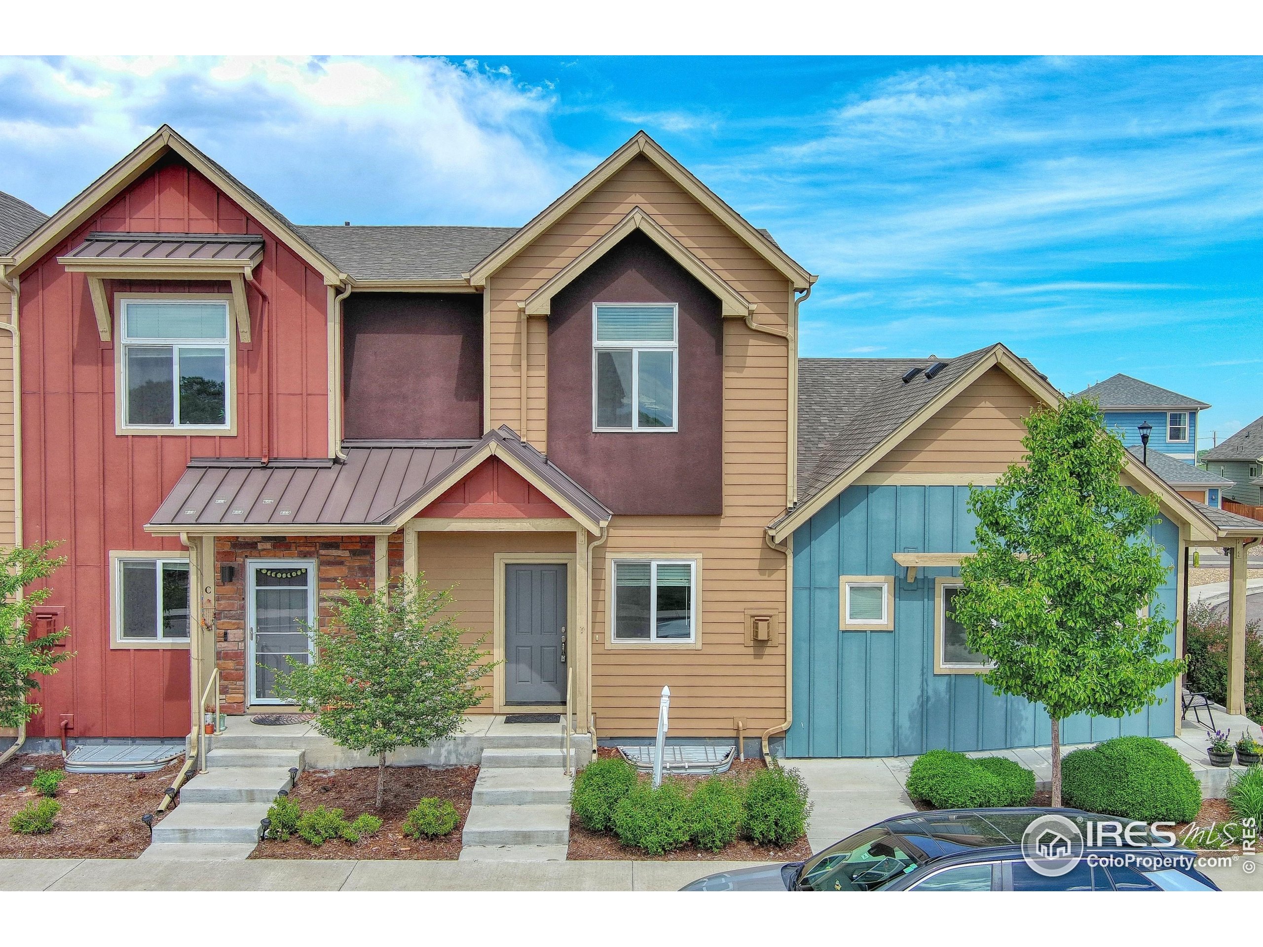 1240 Wren Ct. #B, Longmont, CO 80501 - MLS 1034725 - Coldwell Banker