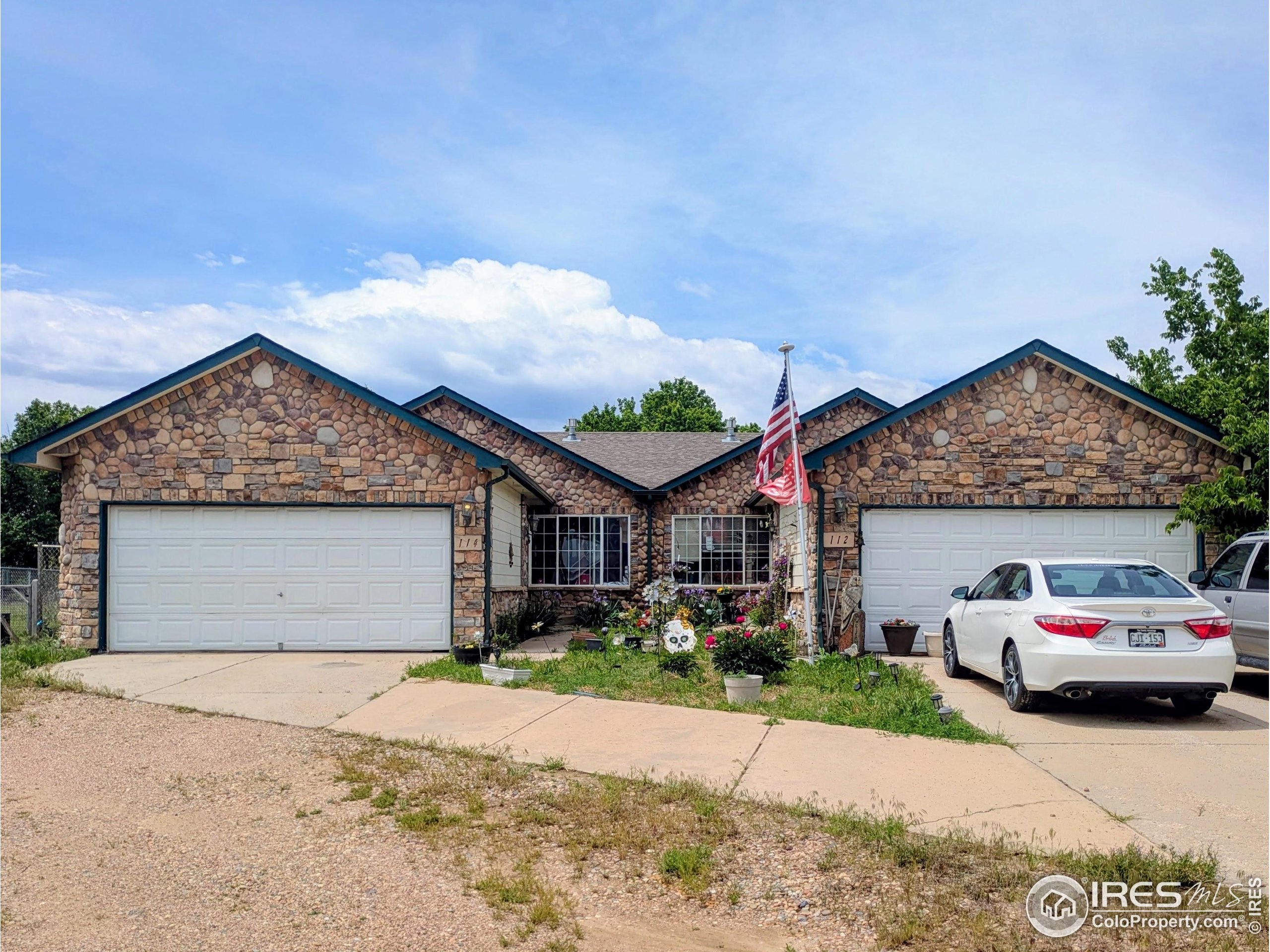 112 8th St, Gilcrest, CO 80623 - MLS 1035375 - Coldwell Banker