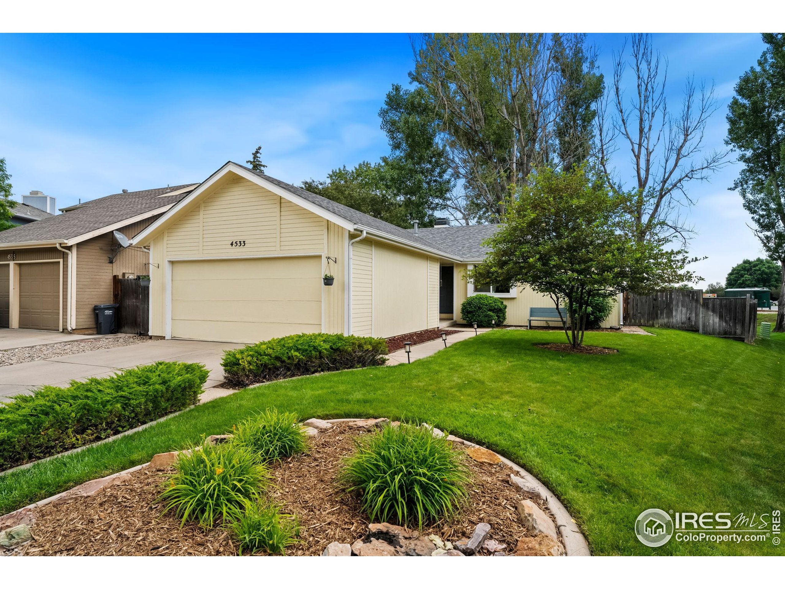 4533 Seaway Cir, Fort Collins, CO 80525 - MLS 1037273 - Coldwell Banker