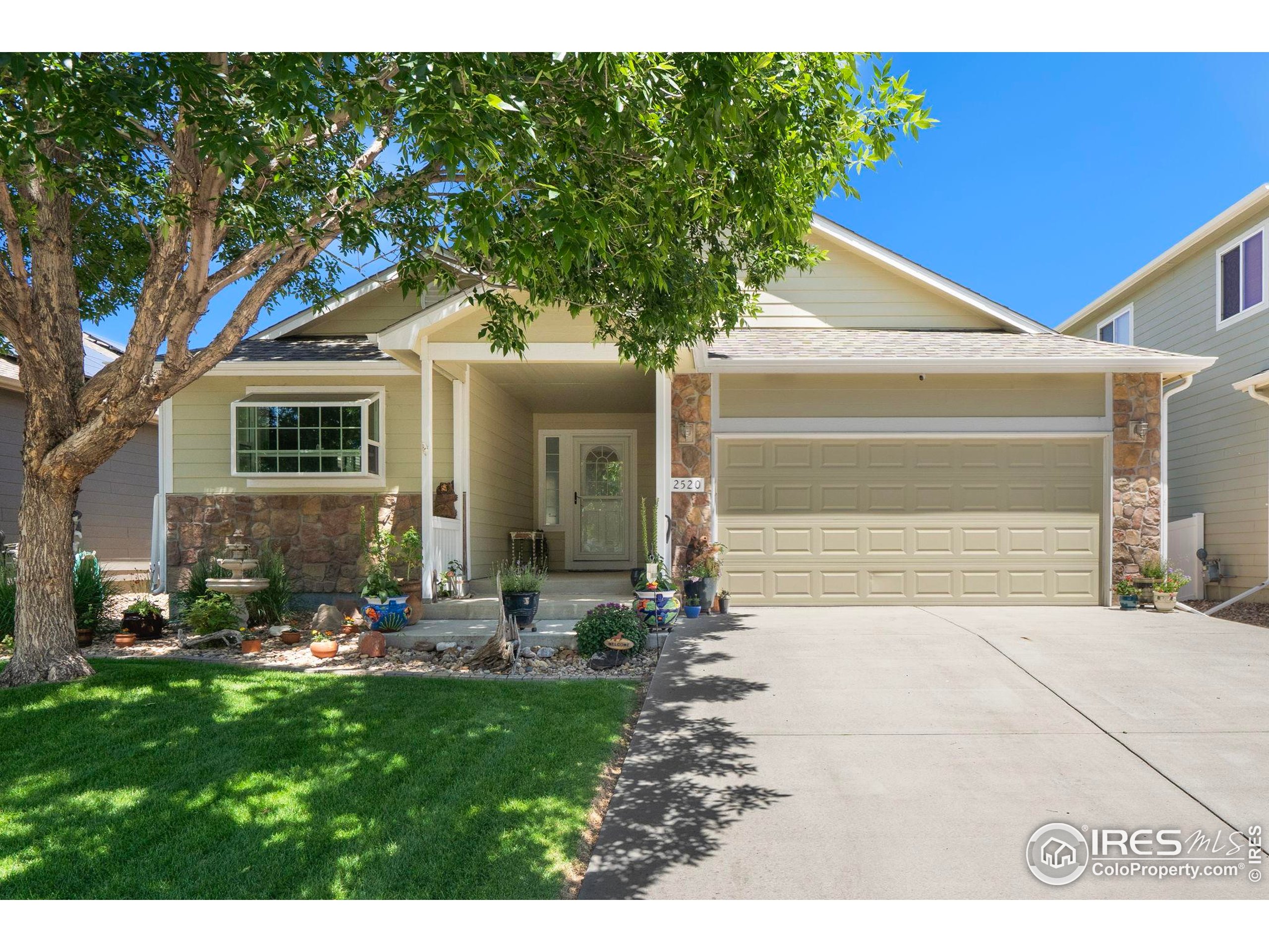 2520 Ballard Ln, Fort Collins, CO 80524 - MLS 1037402 - Coldwell Banker