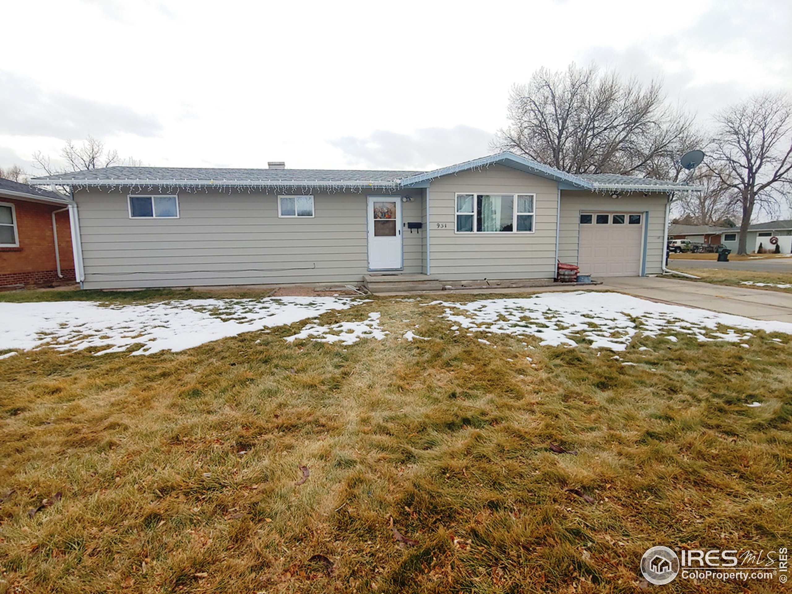 931 Beattie Dr, Sterling, CO 80751 - MLS 957810 - Coldwell Banker