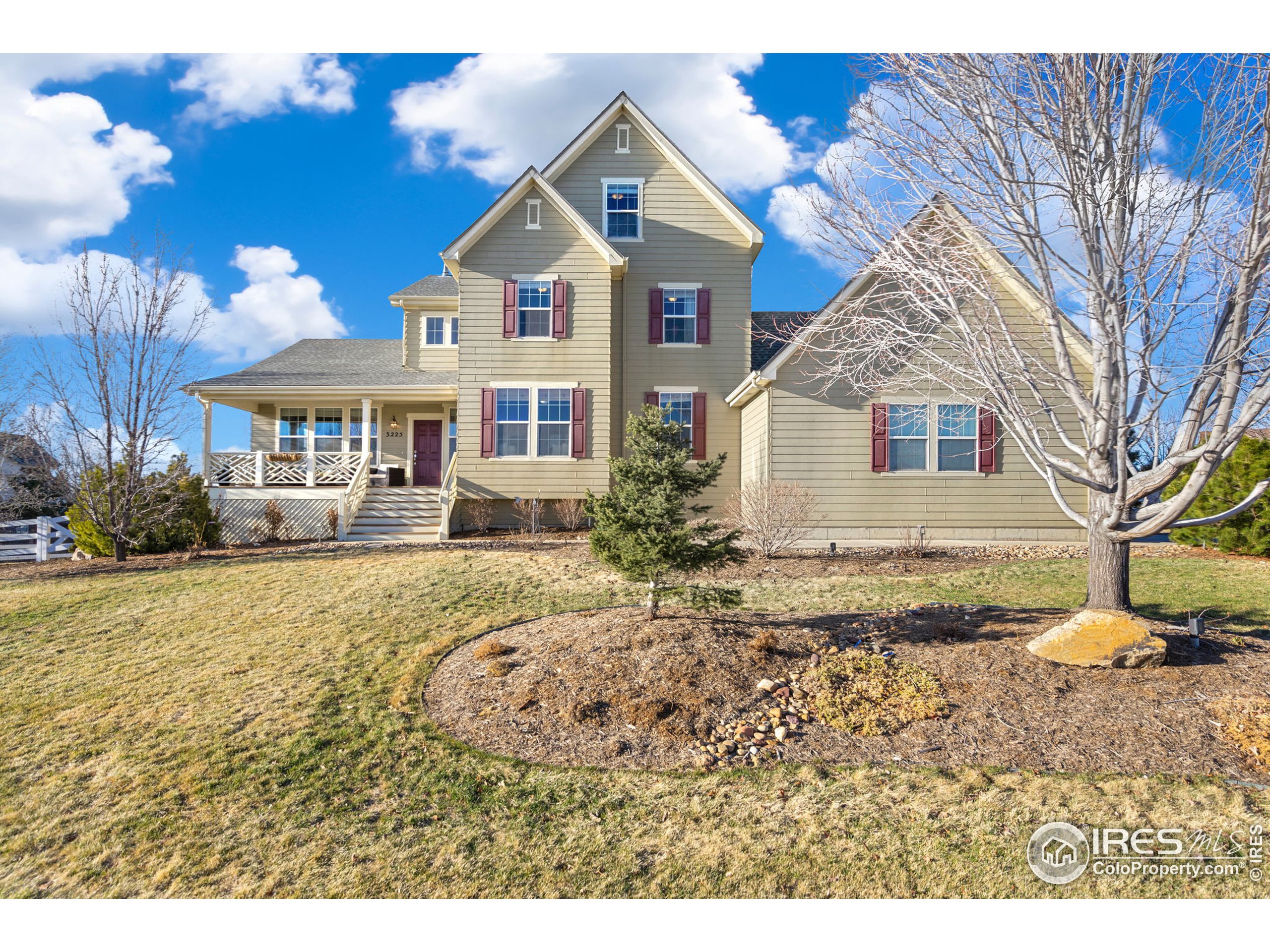 3225 Rinn Valley Dr, Frederick, CO 80504 - MLS 961540 - Coldwell Banker