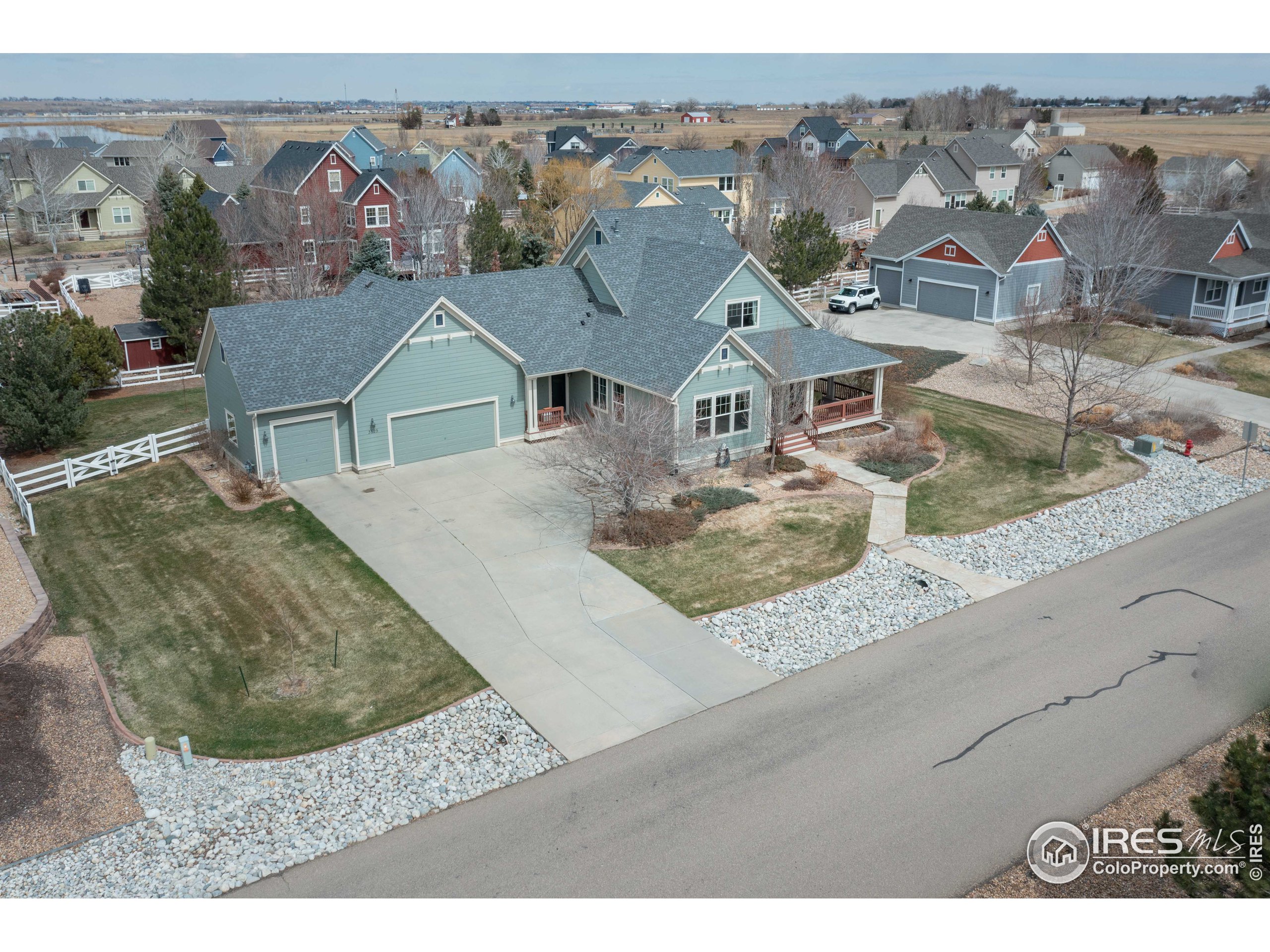 3525 Rinn Valley Dr, Frederick, CO 80504 - MLS 961950 - Coldwell Banker