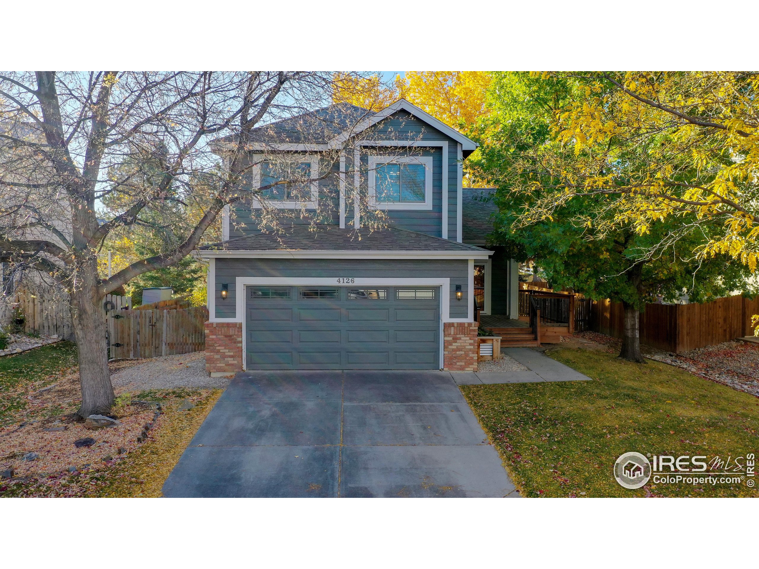 4126 Foothills Dr, Loveland, CO 80537 - MLS 977967 - Coldwell Banker