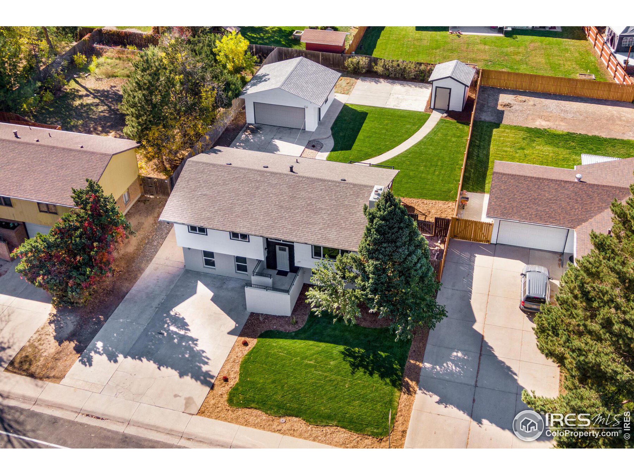 1701 28th Ave, Greeley, CO 80634 - MLS 978855 - Coldwell Banker 1701 28th Ave, Greeley, CO 80634 - MLS 978855 - Coldwell Banker