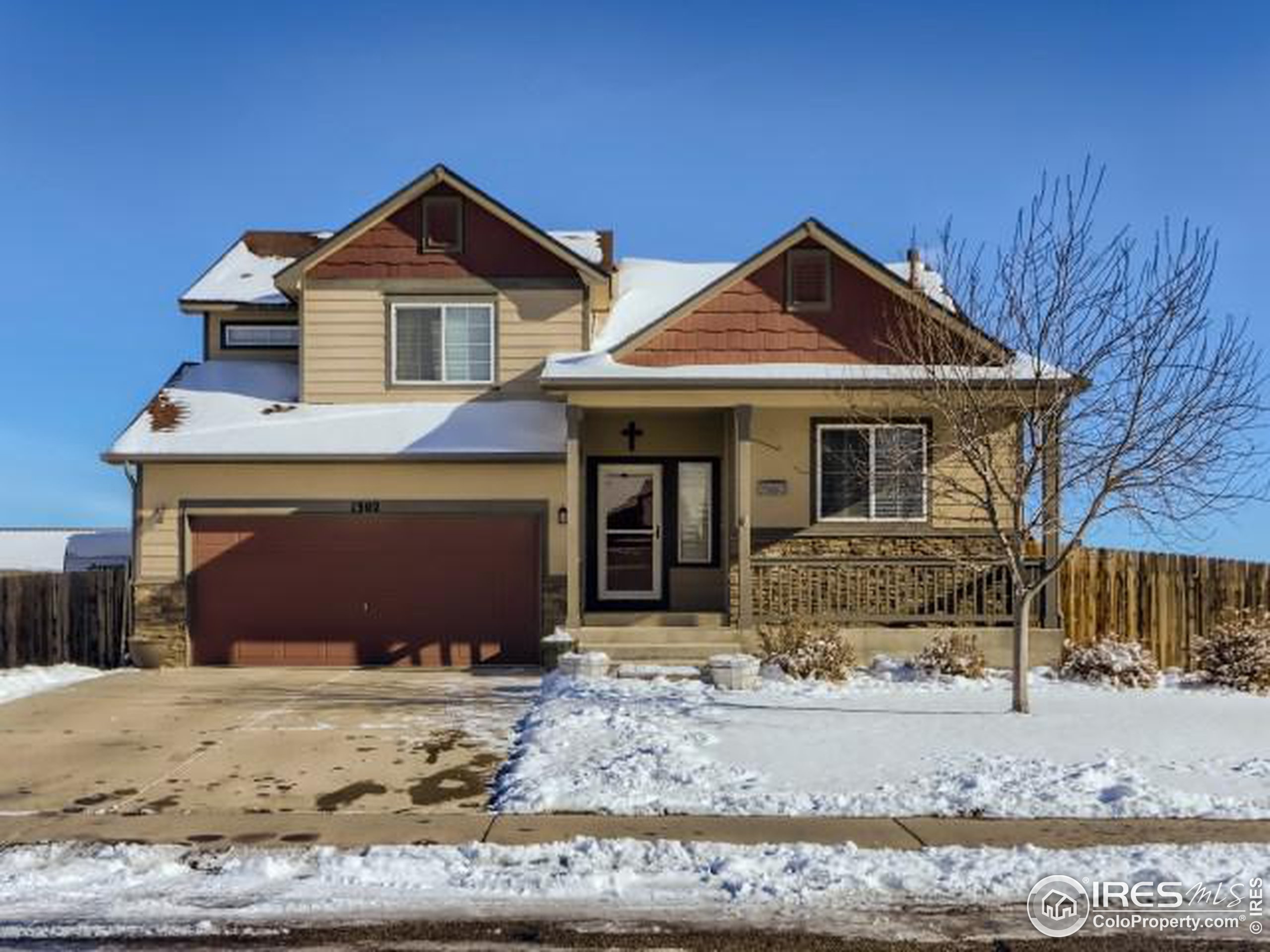 1302 5th St, Pierce, CO 80650 - MLS 979385 - Coldwell Banker