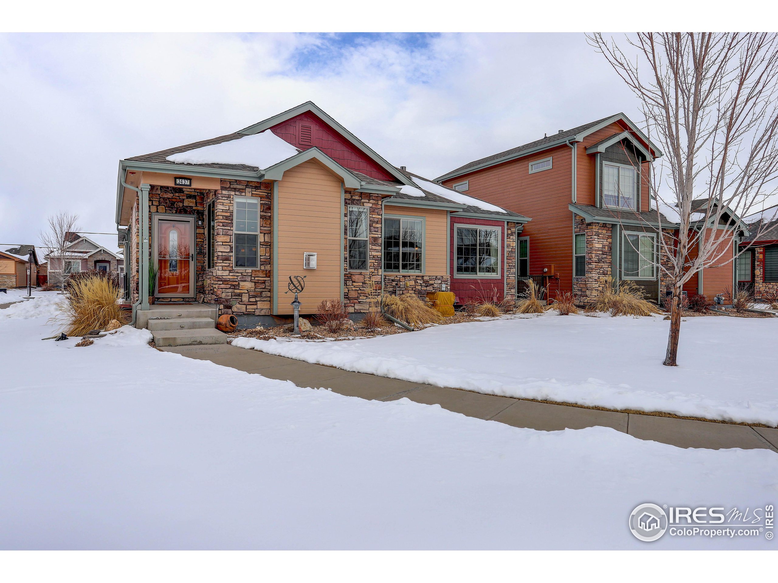 3437 Rhea Dr, Loveland, CO 80537 - MLS 981125 - Coldwell Banker
