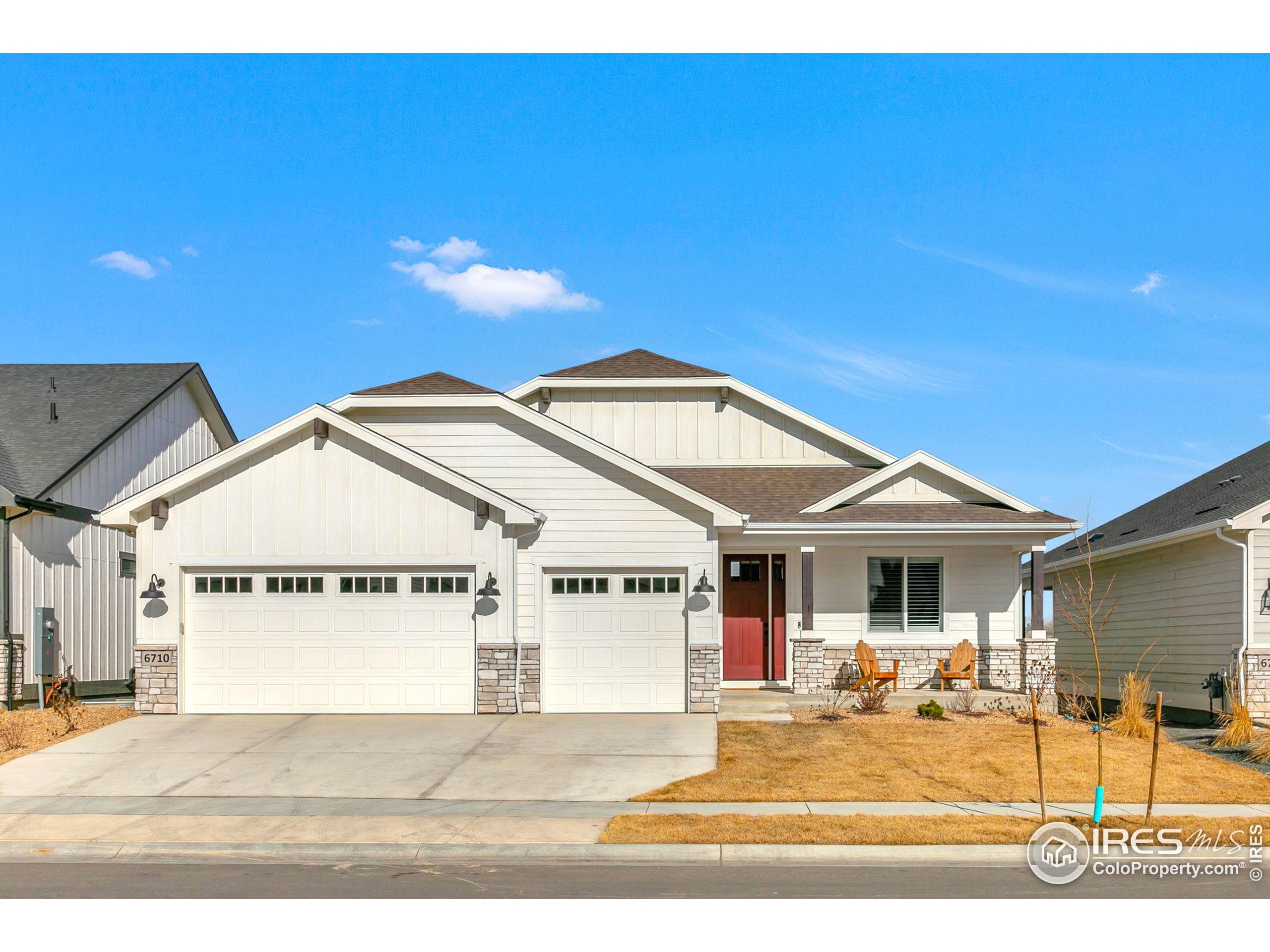 6710 Stone Point Dr, Timnath, CO 80547 - MLS 982126 - Coldwell Banker