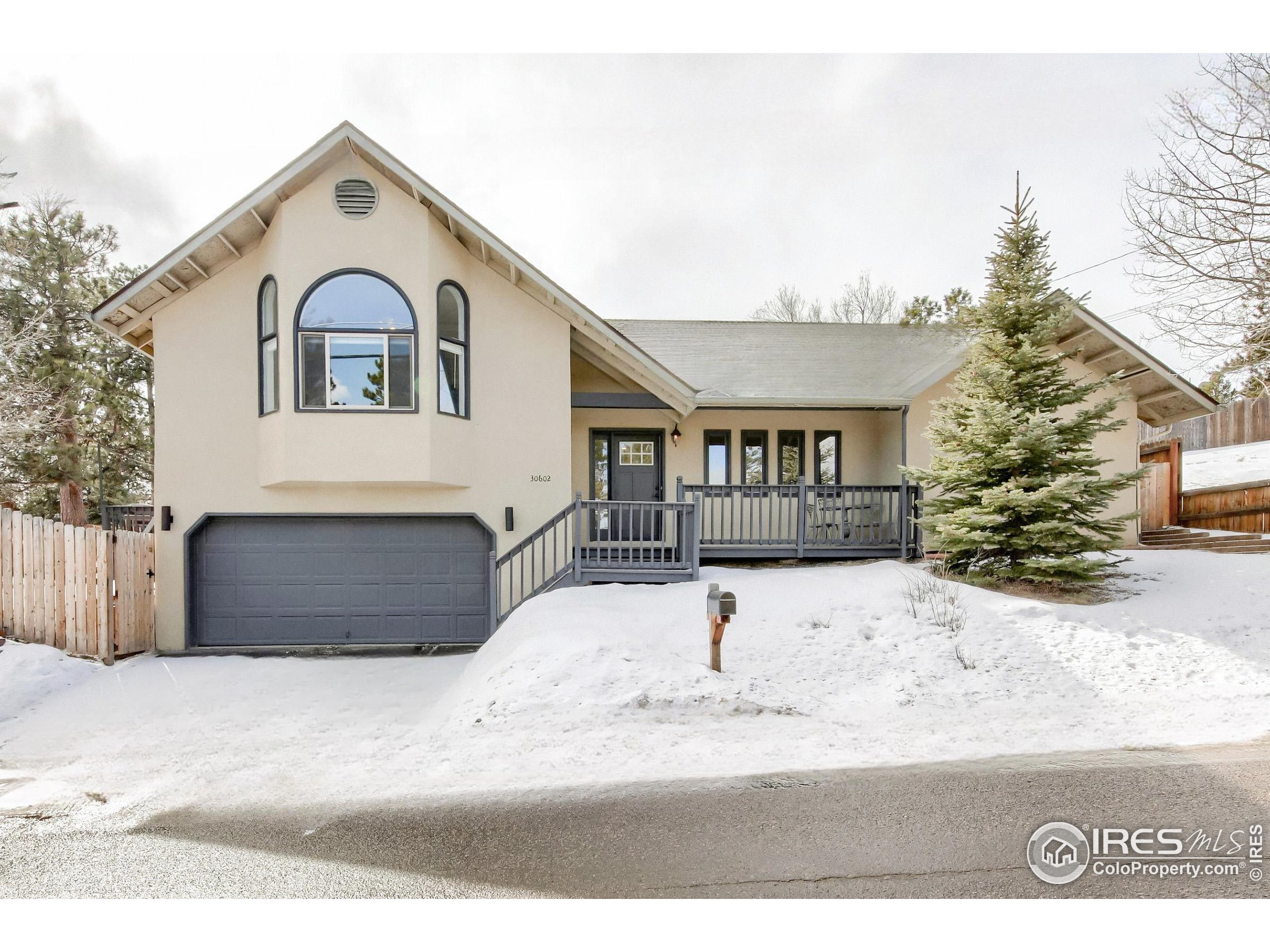 30602 Hilltop Dr, Evergreen, CO 80439 - MLS 982703 - Coldwell Banker