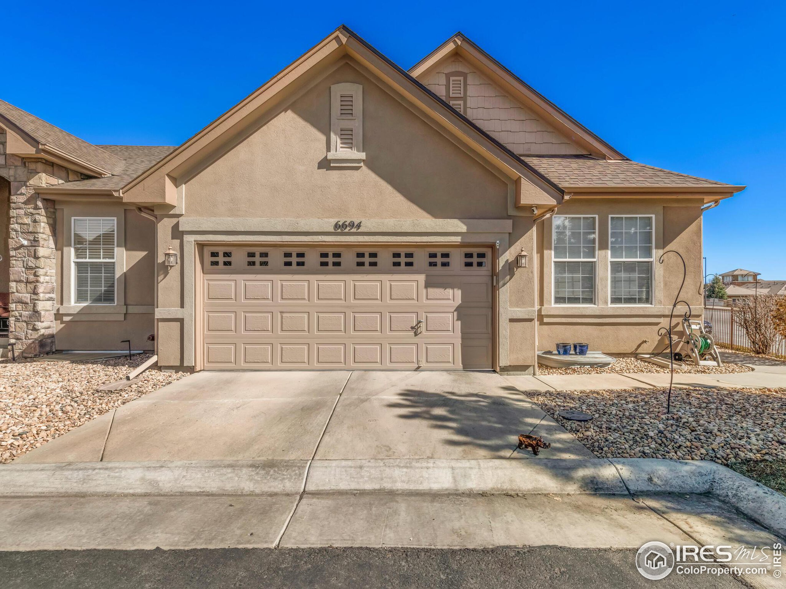 6694 S Rome St, Aurora, CO 80016 - MLS 982785 - Coldwell Banker