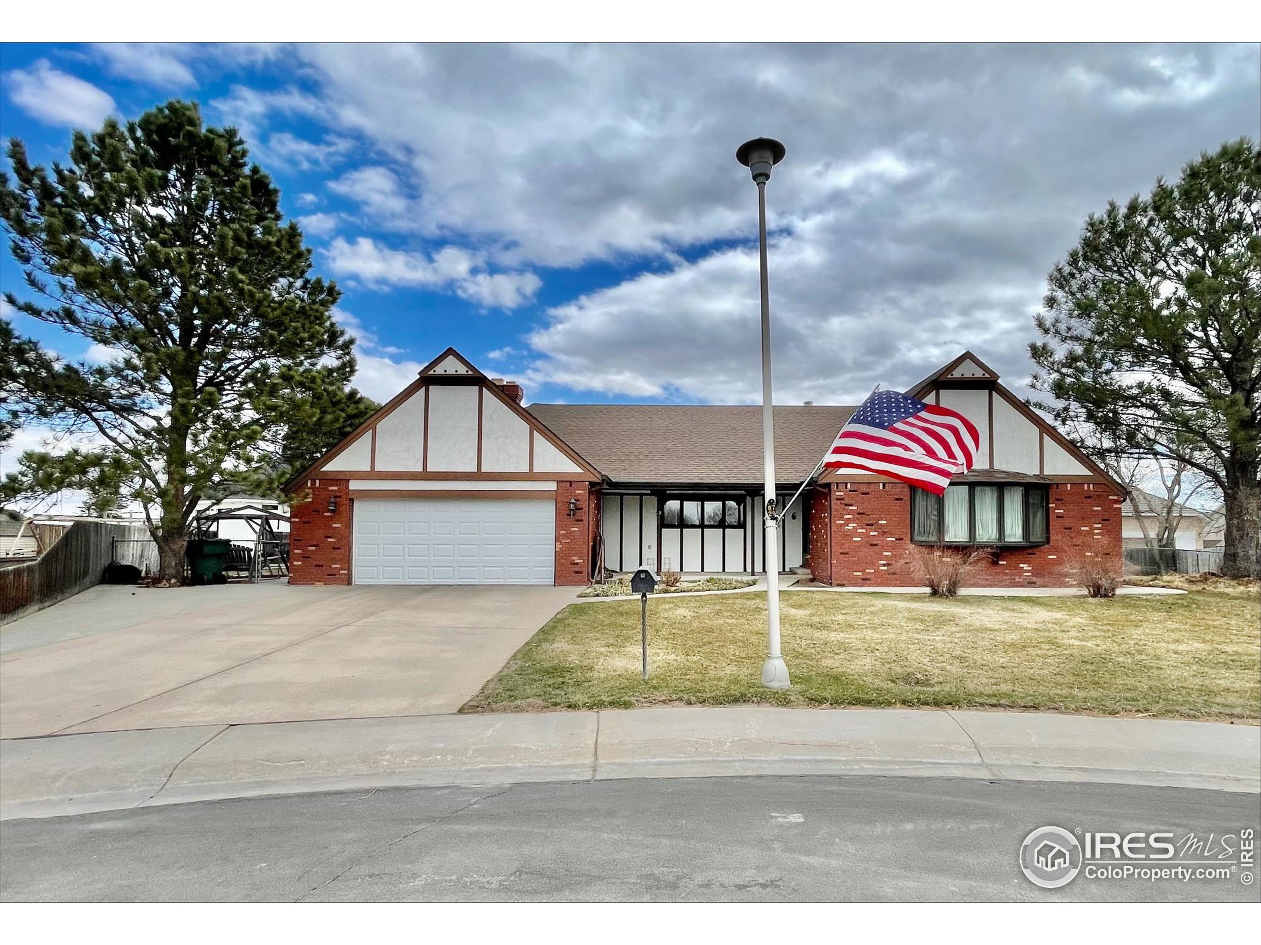 6 Cambridge Ct, Brush, CO 80723 - MLS 984677 - Coldwell Banker