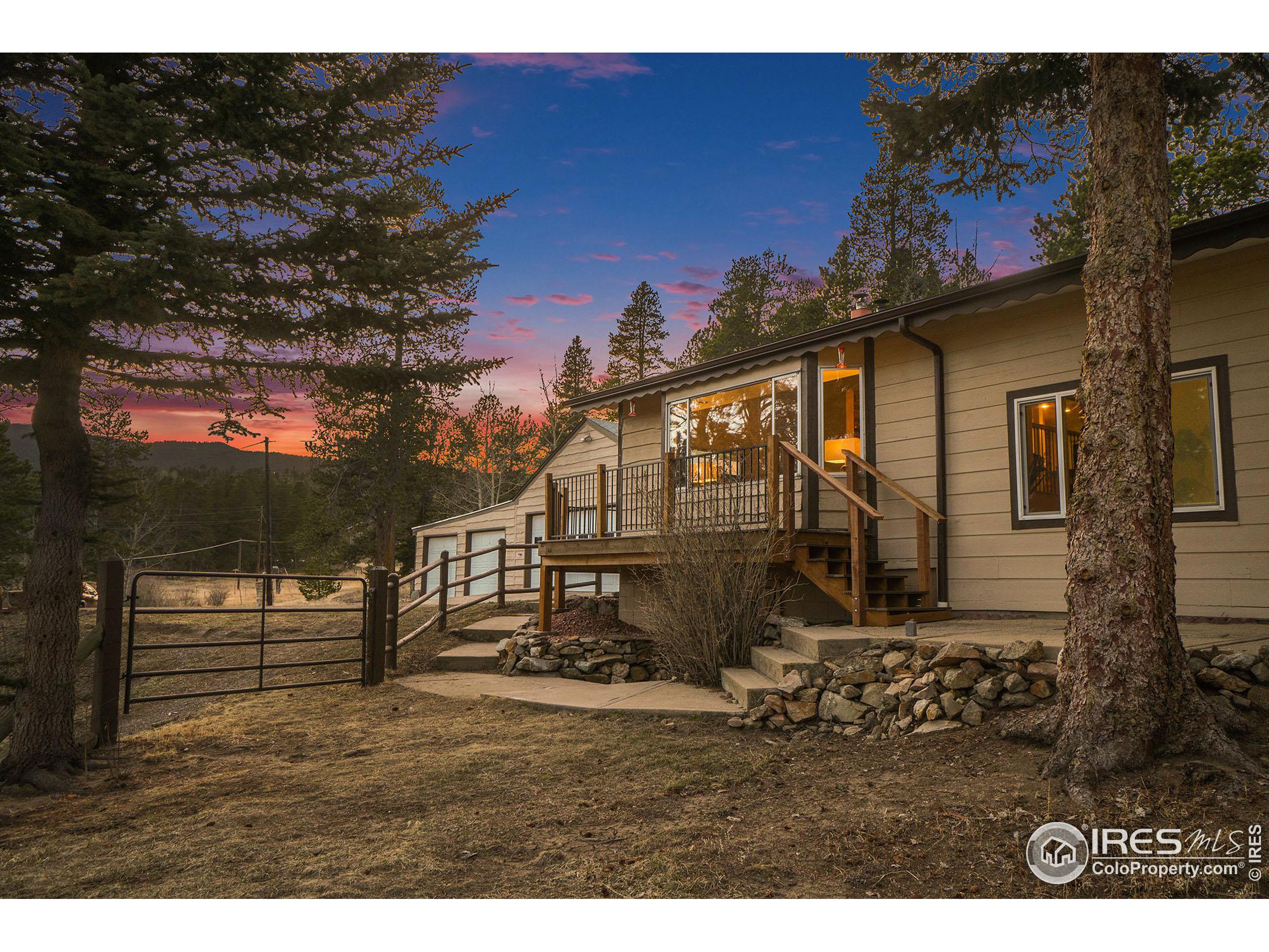131 Rudolph Ranch Rd, Black Hawk, CO 80422 - MLS 985497 - Coldwell Banker