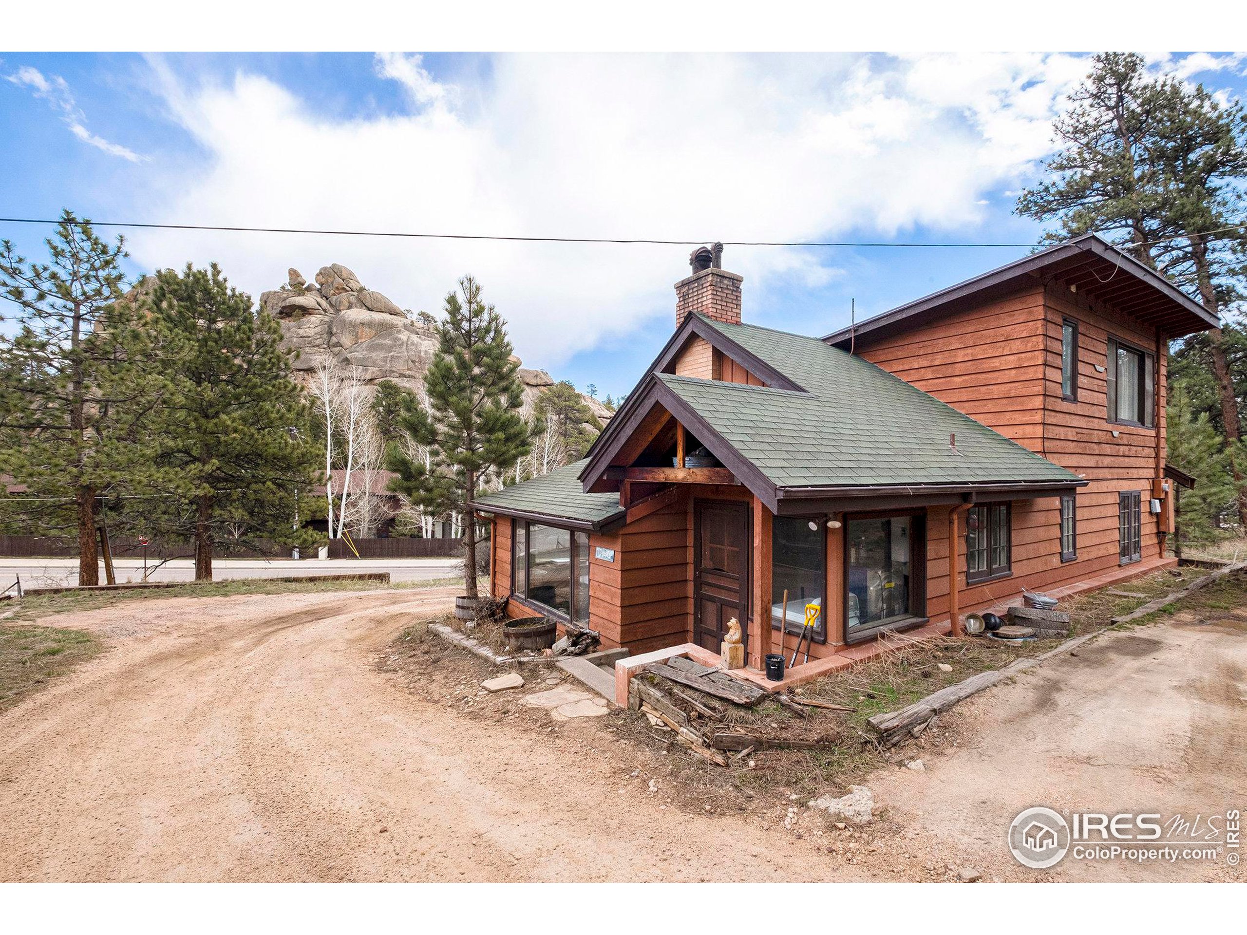 641 MacGregor Ave, Estes Park, CO 80517 - MLS 986807 - Coldwell Banker