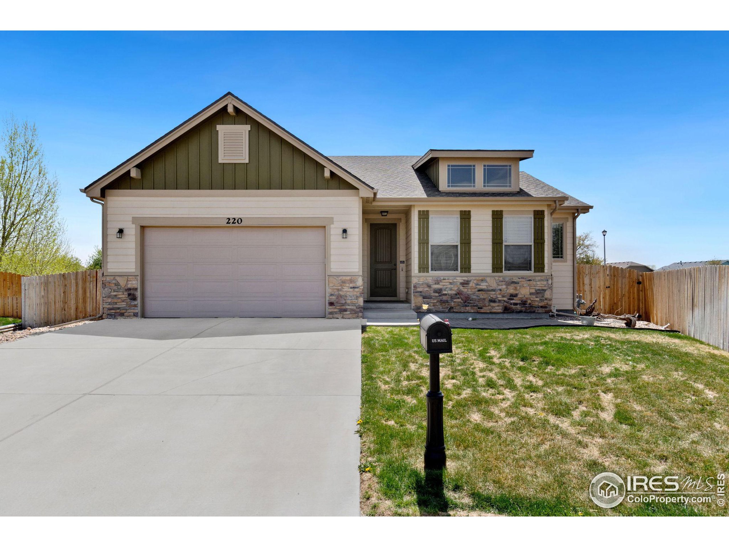 220 Platte Ct, Eaton, CO 80615 - MLS 987079 - Coldwell Banker