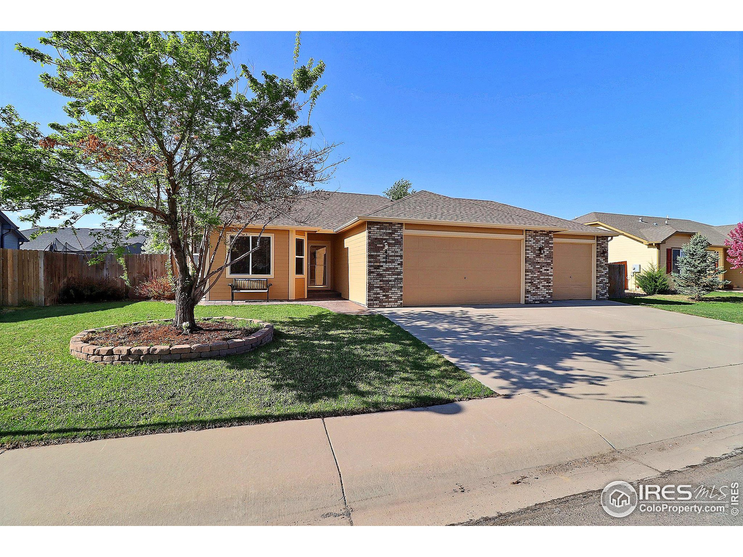 411 Harrow Ln, Platteville, CO 80651 - MLS 987282 - Coldwell Banker