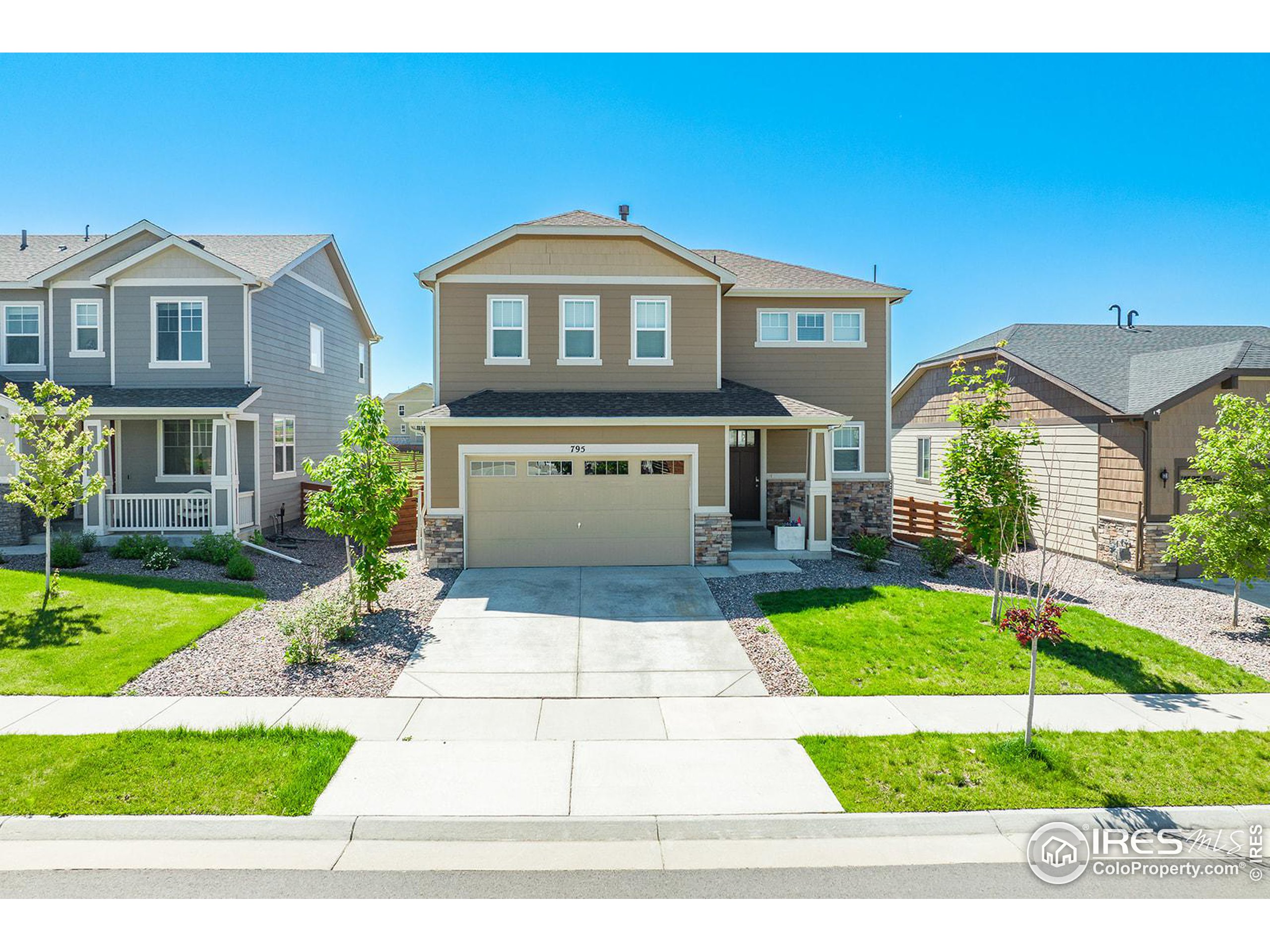 795 Eva Peak Dr, Erie, CO 80516 - MLS 990752 - Coldwell Banker