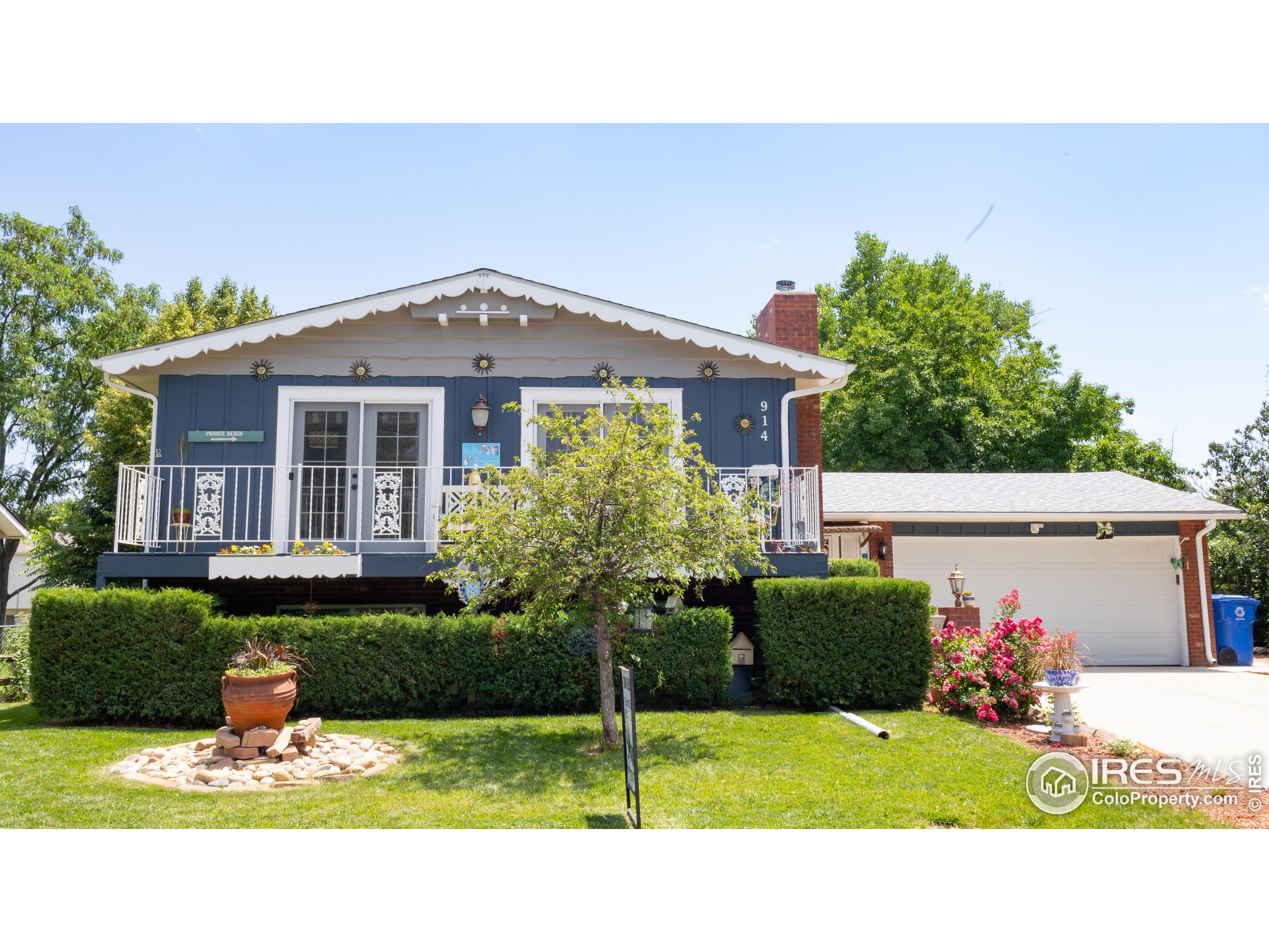 914 S Dotsero Dr, Loveland, CO 80537 - MLS 991762 - Coldwell Banker