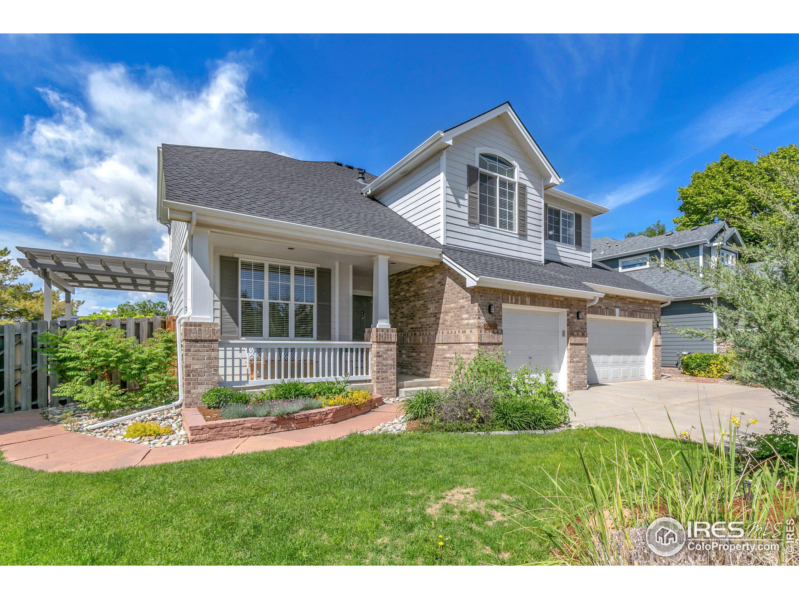 2256 Waneka Lake Trail, Lafayette, CO 80026 - MLS 991984 - Coldwell Banker