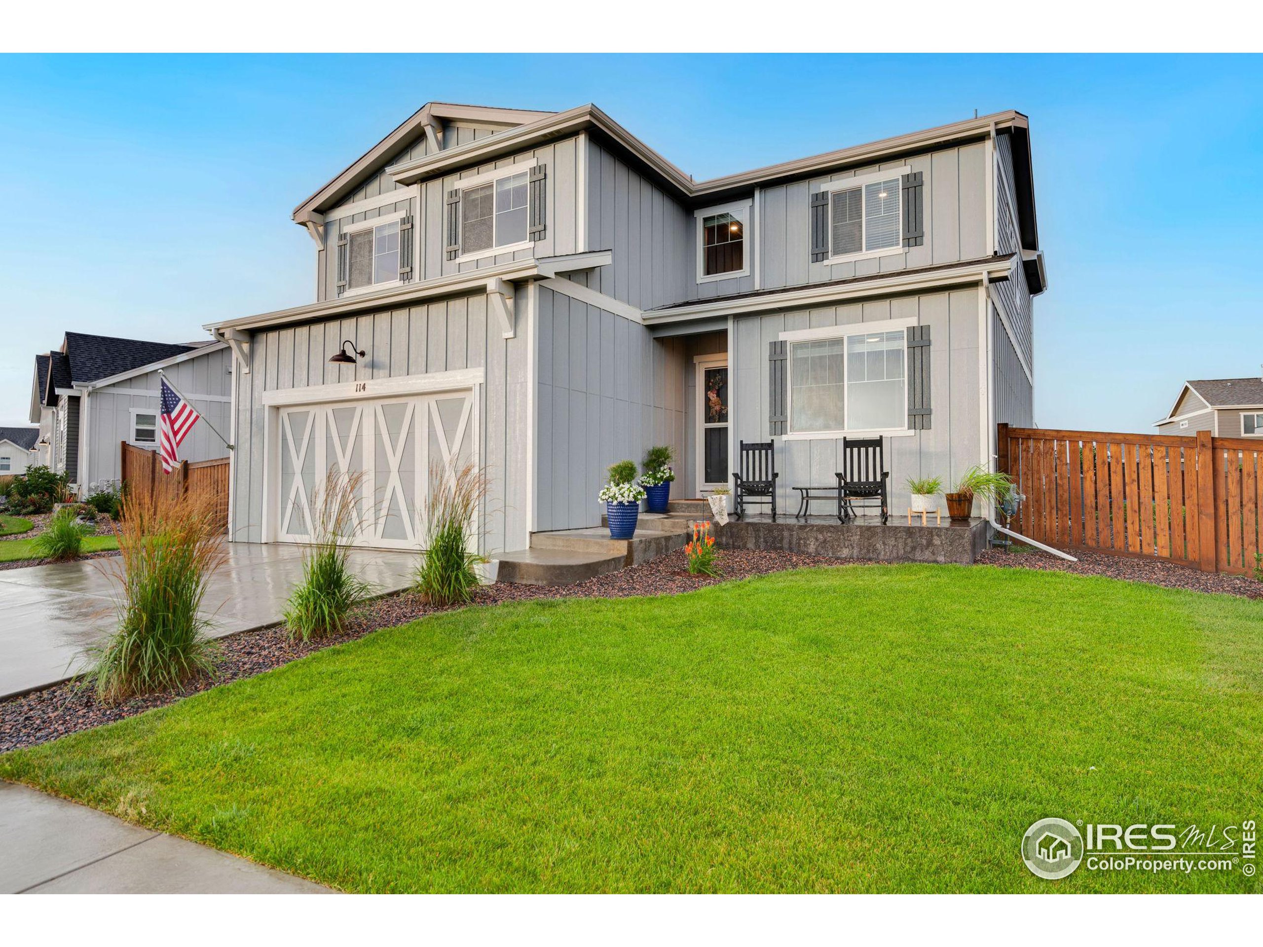 114 Rocking Chair Dr, Berthoud, CO 80513 - MLS 993286 - Coldwell Banker