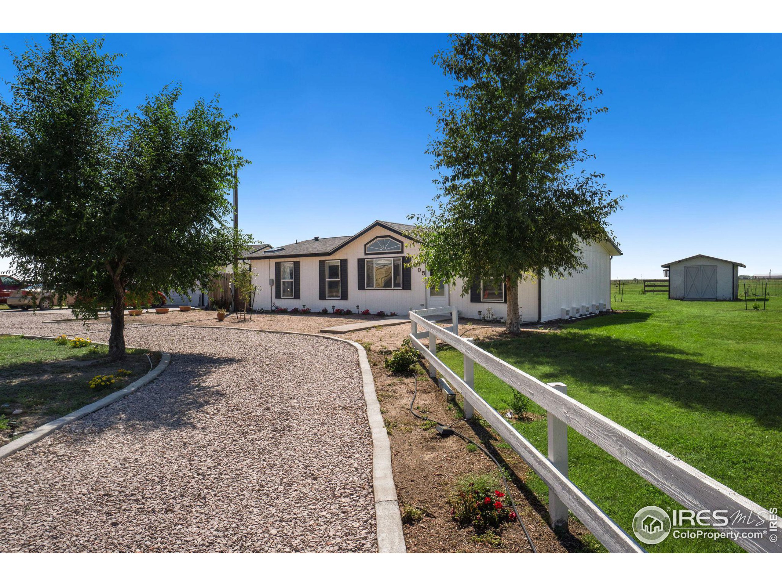 205 Pershing St, Grover, CO 80729 - MLS 995340 - Coldwell Banker