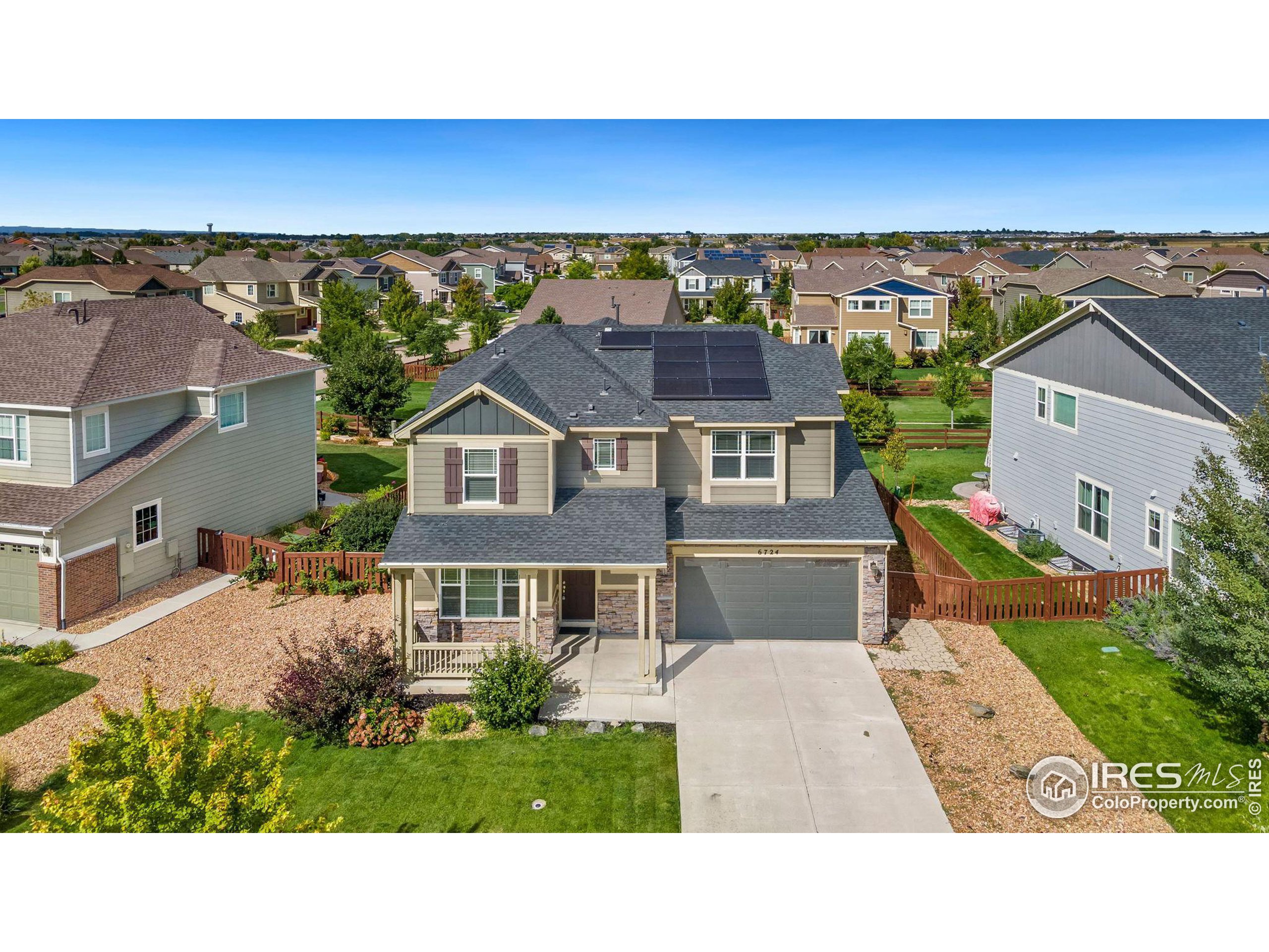 6724 Flintlock Rd, Timnath, CO 80547 - MLS 996865 - Coldwell Banker