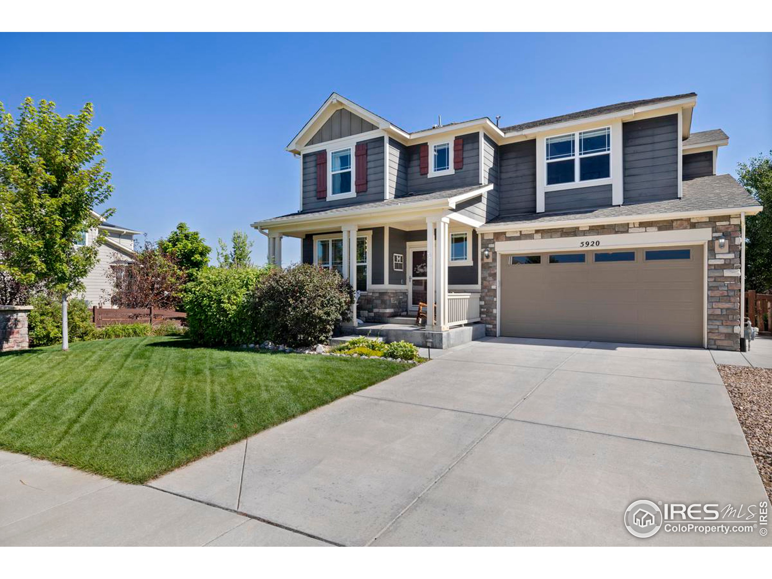 5920 Jasper St, Timnath, CO 80547 - MLS 997276 - Coldwell Banker