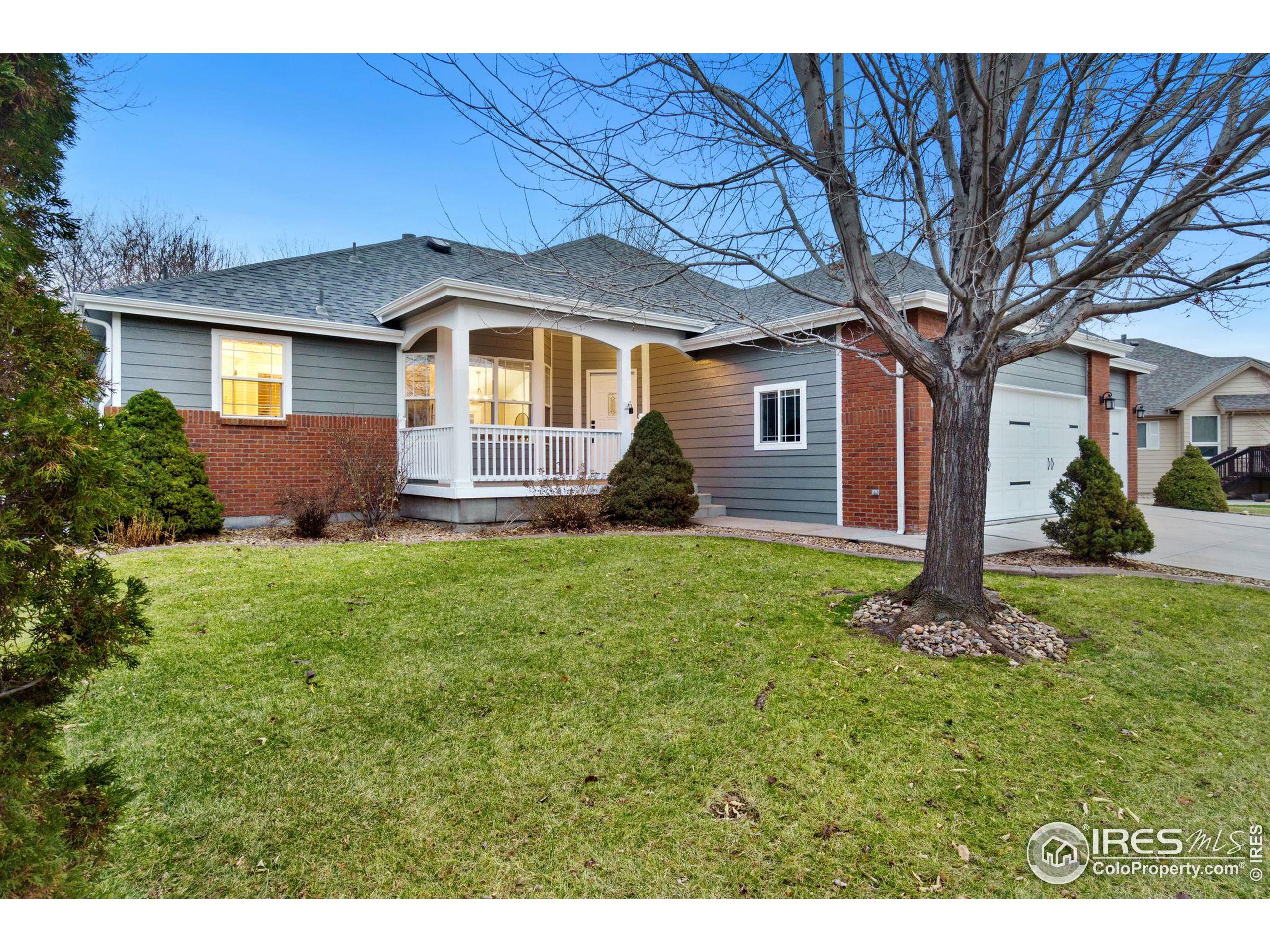 208 Cobble Dr, Windsor, CO 80550 - MLS 999426 - Coldwell Banker