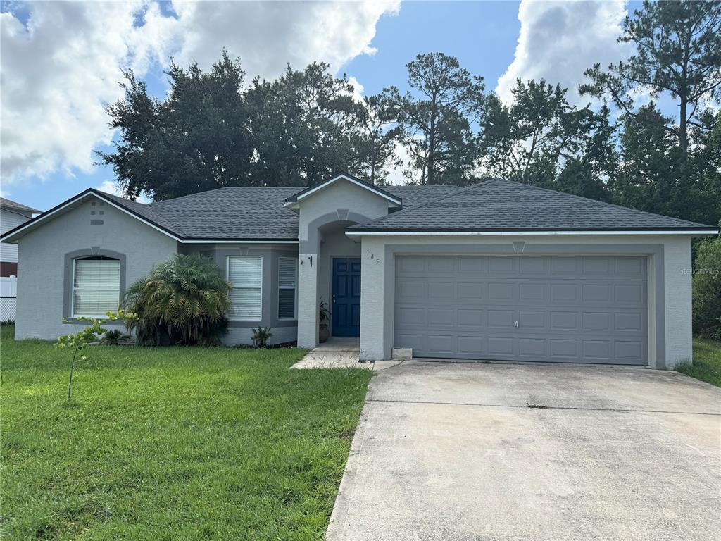 145 Rae Dr, Palm Coast, FL 32164 - MLS FC310624 - Coldwell Banker