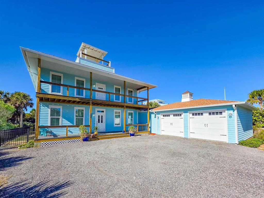 3428 N Ocean Shore Blvd, Flagler Beach, FL 32136 - MLS FC315166 ...
