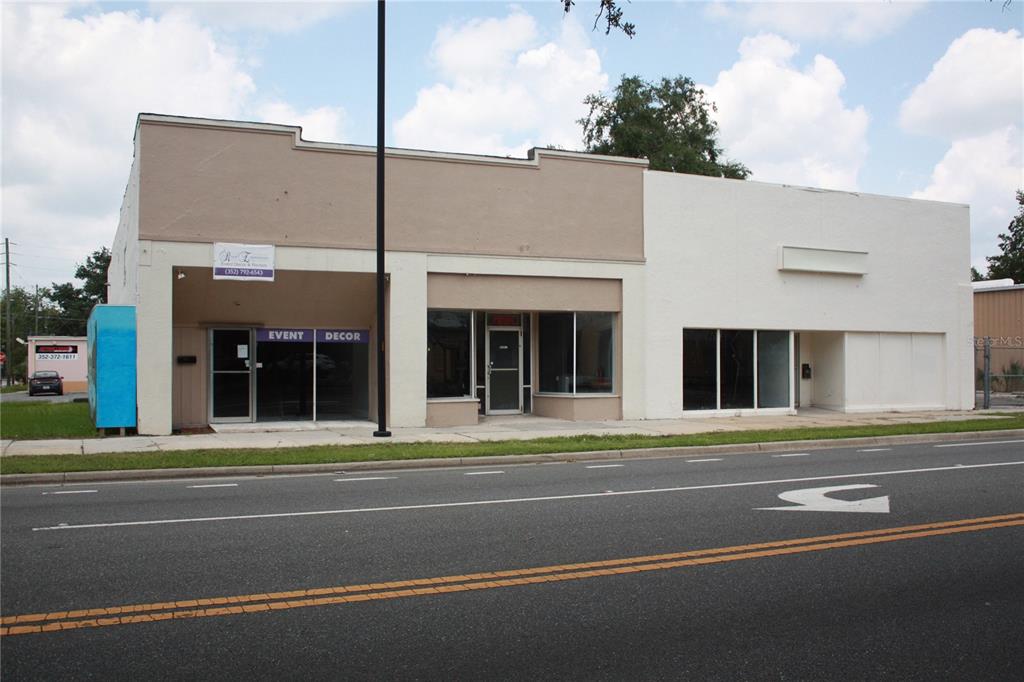 606 N Main St, Gainesville, FL 32601 - MLS GC527855 - Coldwell Banker