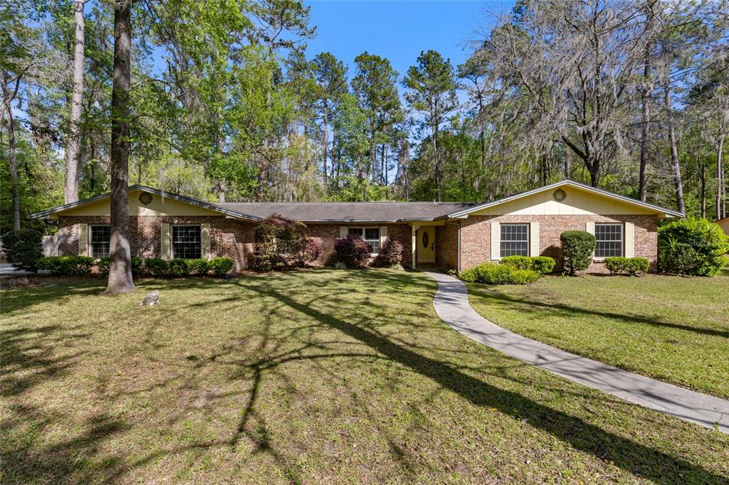 4031 NW 75th St, Gainesville, FL 32606 - MLS GC528466 - Coldwell Banker