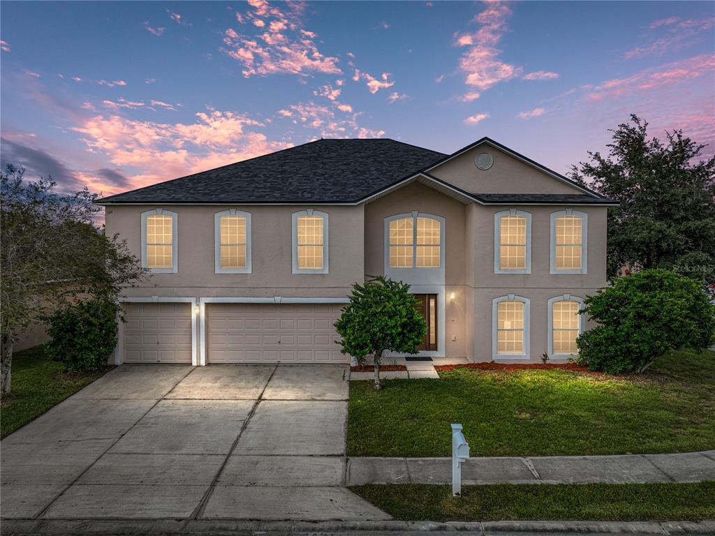 428 Fish Hawk Dr, Winter Haven, FL 33884 - MLS L4940444 - Coldwell Banker