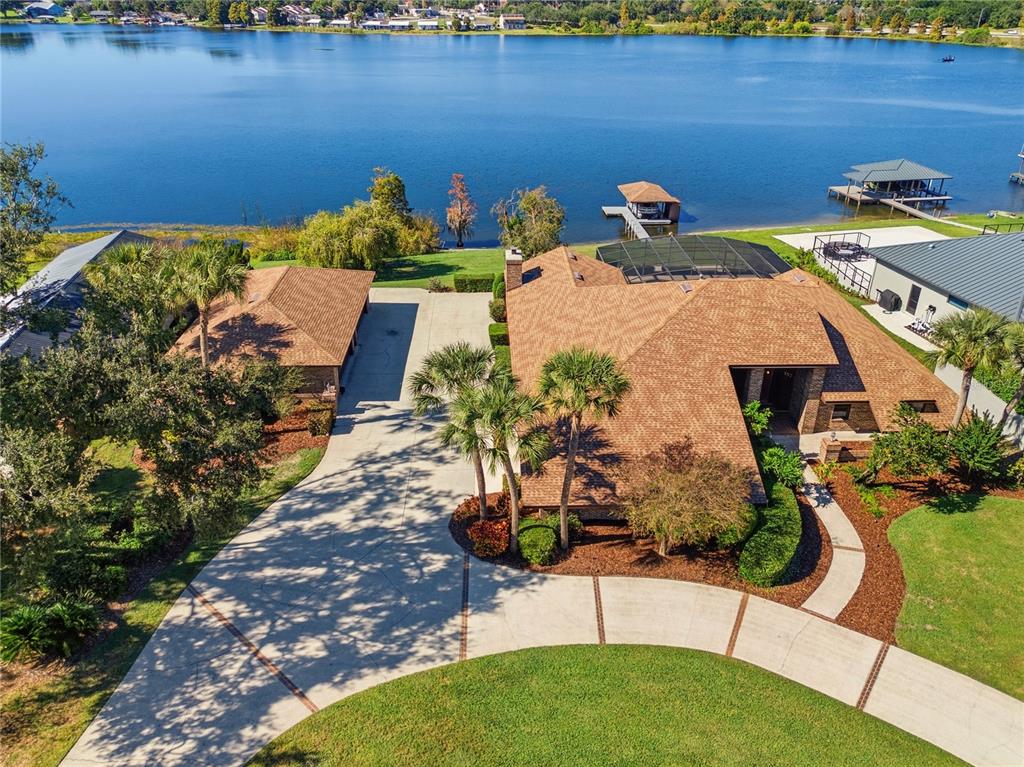 157 Lake Roy Dr, Winter Haven, FL 33884 - MLS L4957283 - Coldwell Banker