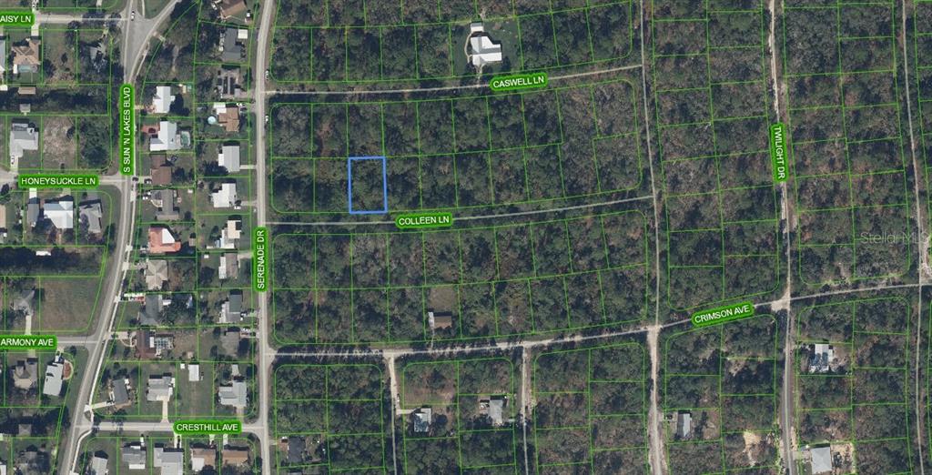 208 Coleen Ln, Lake Placid, FL 33852 - MLS L4957597 - Coldwell Banker