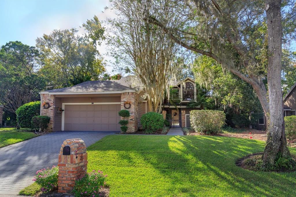 281 Hummingbird Ln, Longwood, FL 32779 - MLS O6151726 - Coldwell Banker