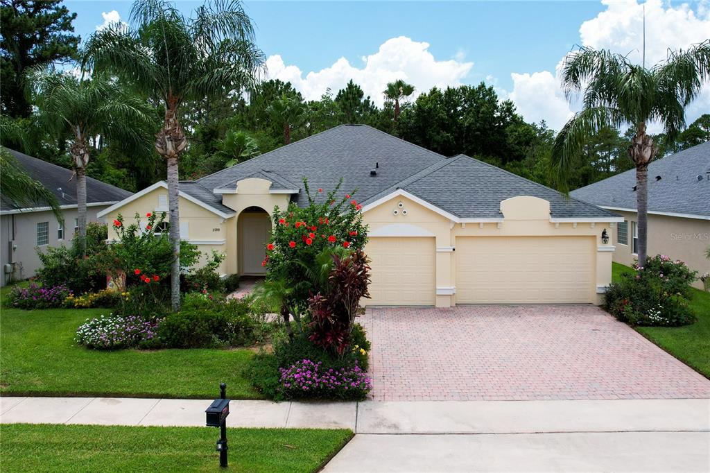 3599 Heirloom Rose Pl, Oviedo, FL 32766 - MLS O6214742 - Coldwell Banker