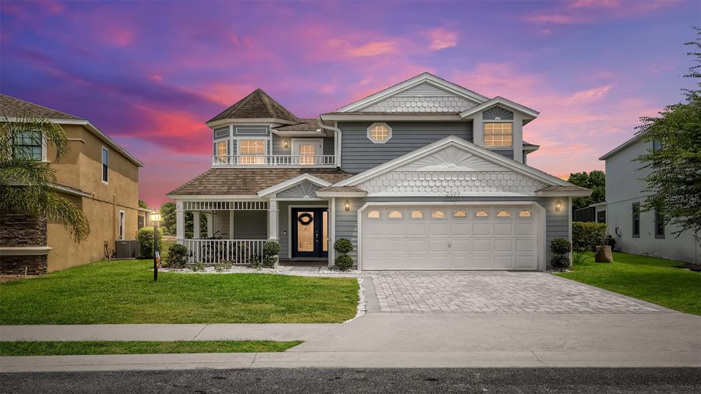 2377 Victoria Dr, Davenport, FL 33837 - MLS O6265822 - Coldwell Banker