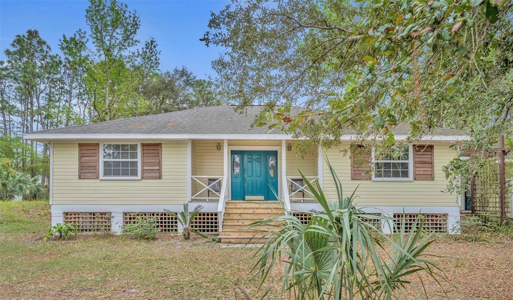 1050 Bob White Trail, Chuluota, FL 32766 - MLS O6277522 - Coldwell Banker