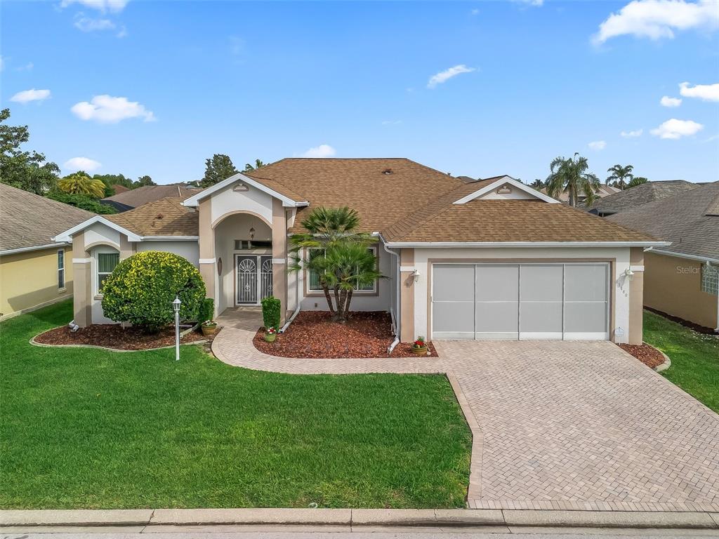 17400 SE 116th Court Rd, Summerfield, FL 34491 - MLS OM697836 ...