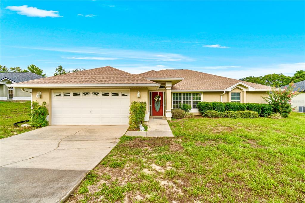 10151 SW 41st Terrace, Ocala, FL 34476 - MLS OM704017 - Coldwell Banker
